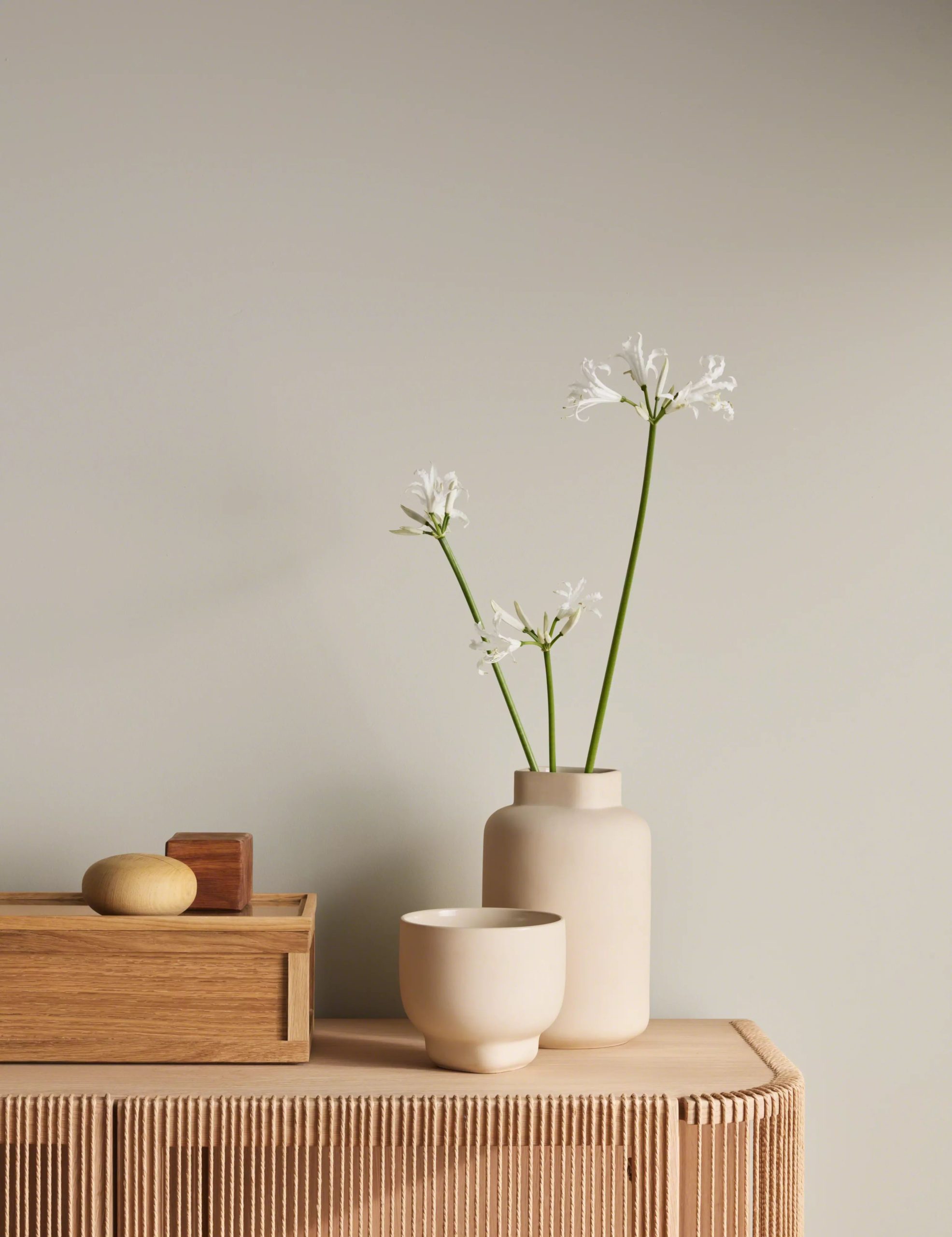 Cord Sideboard - Steelcase