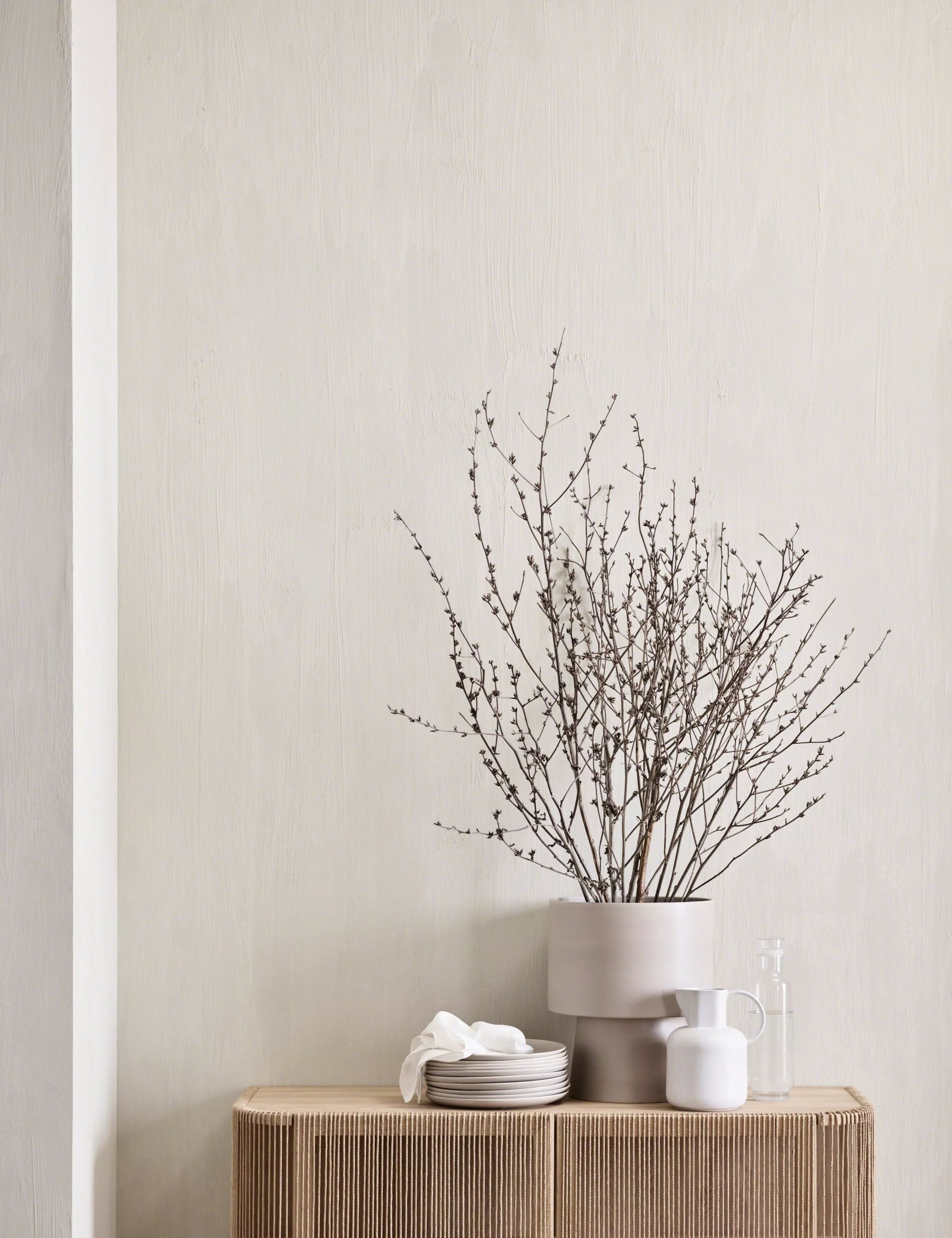 Cord Sideboard - Steelcase