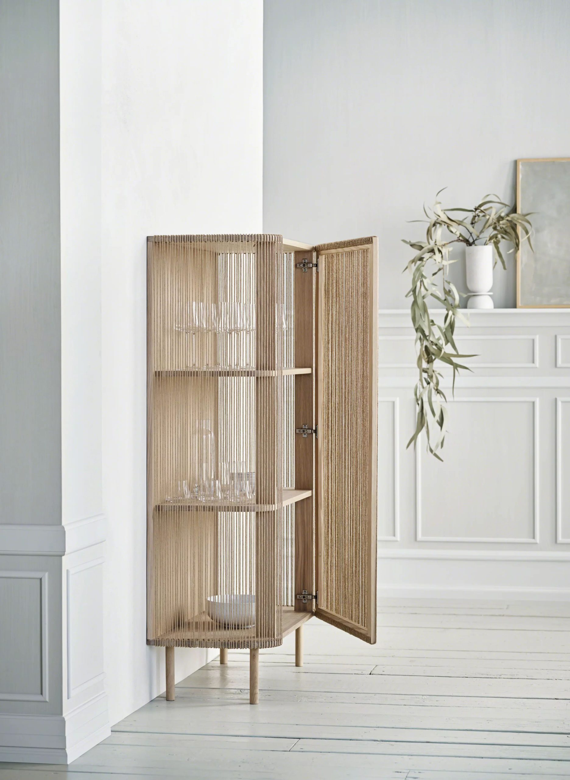 Cord Sideboard - Steelcase