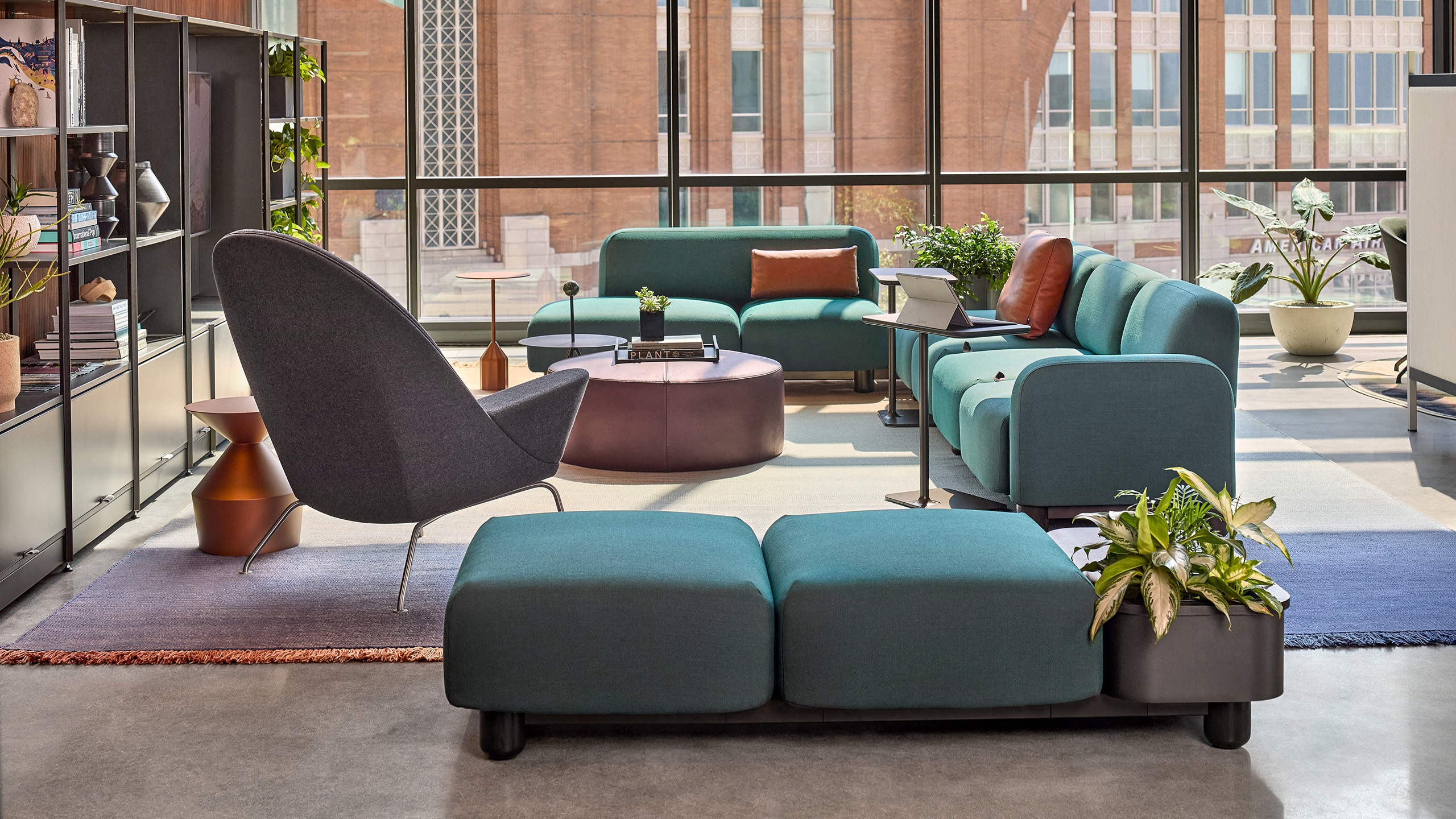 Steelcase - Office Furniture Solutions, Education & Healthcare Furniture