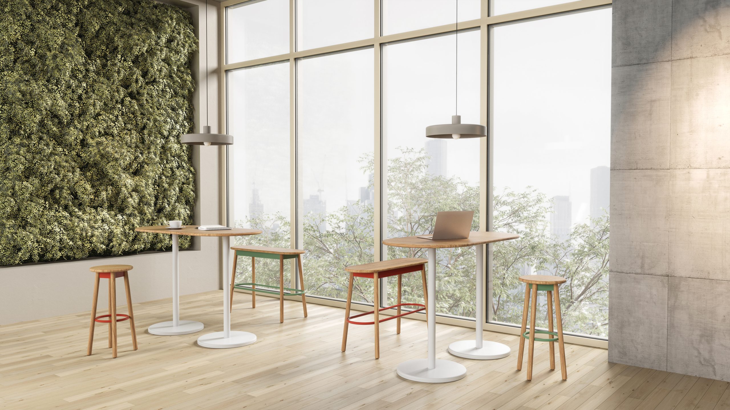 Social Collection - Steelcase