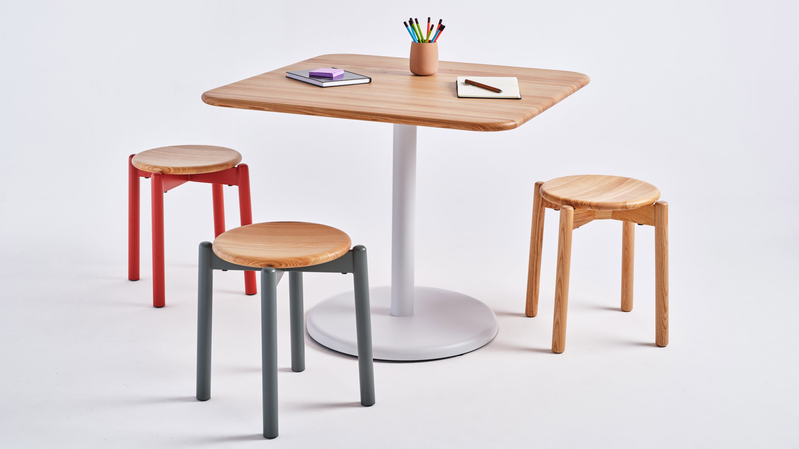 Social Collection - Steelcase