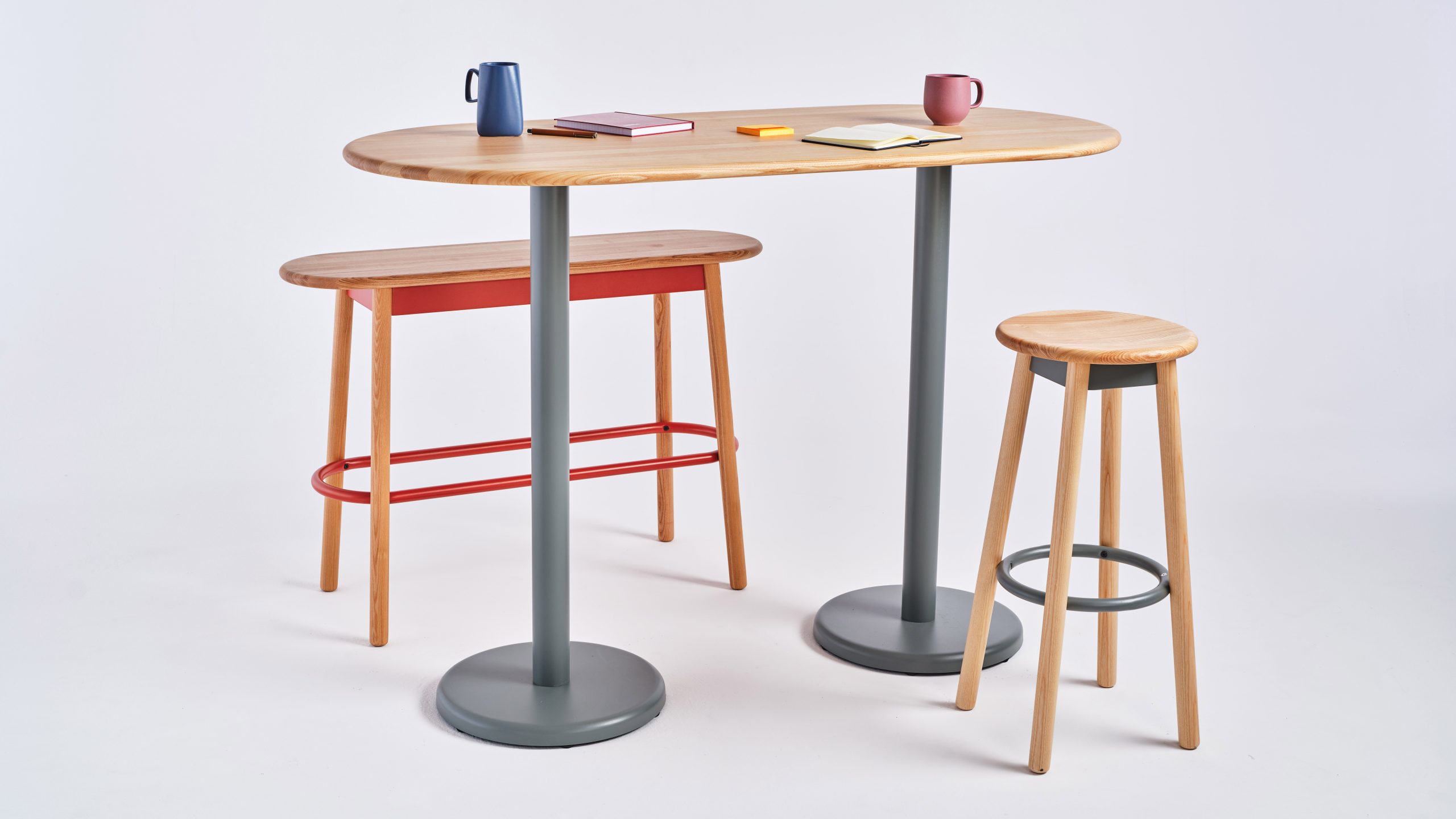 Social Collection - Steelcase