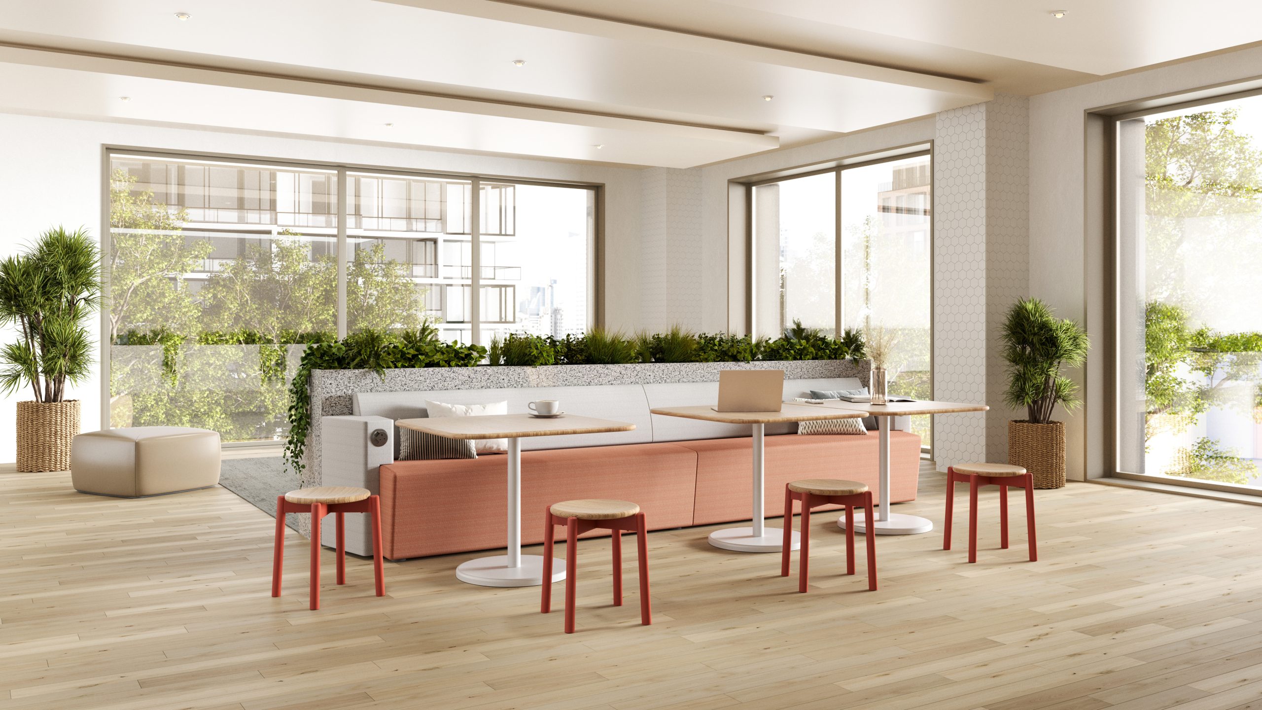 Social Collection - Steelcase