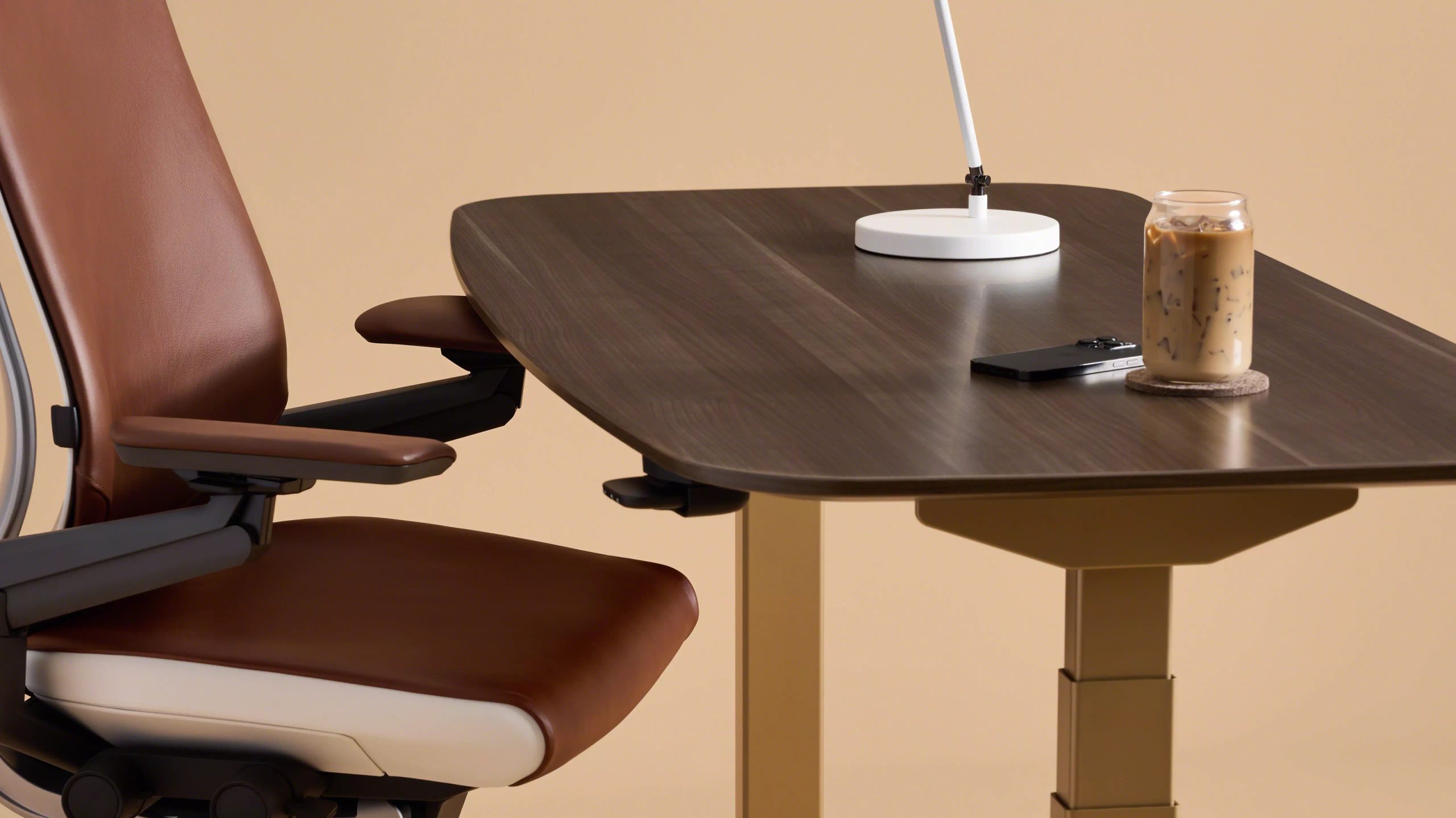 Migration Desking Collection - Steelcase