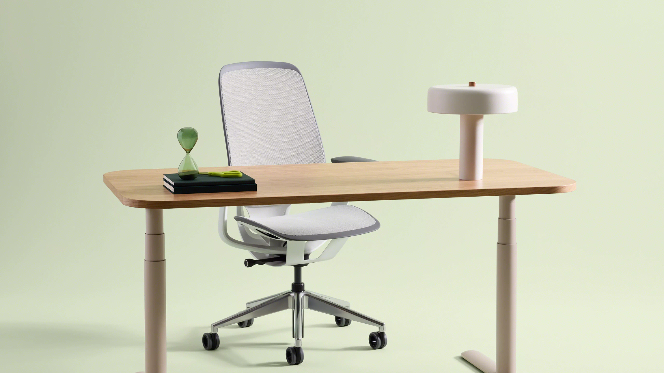 Migration Desking Collection - Steelcase
