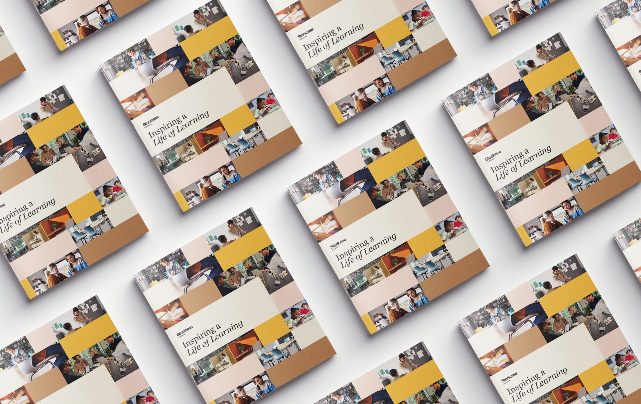 Design Research for Modern Learning Spaces | Steelcase