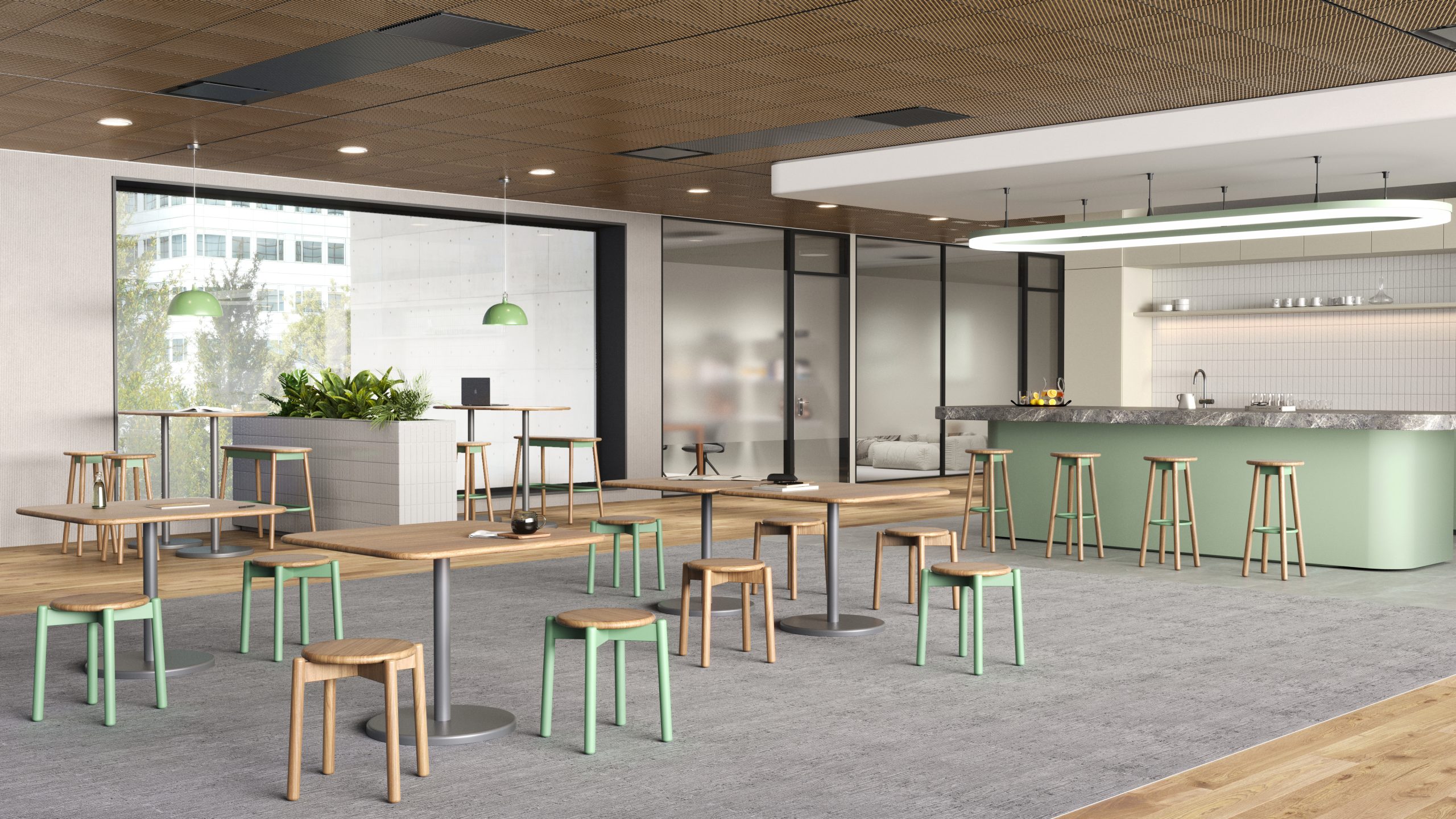 Social Collection - Steelcase