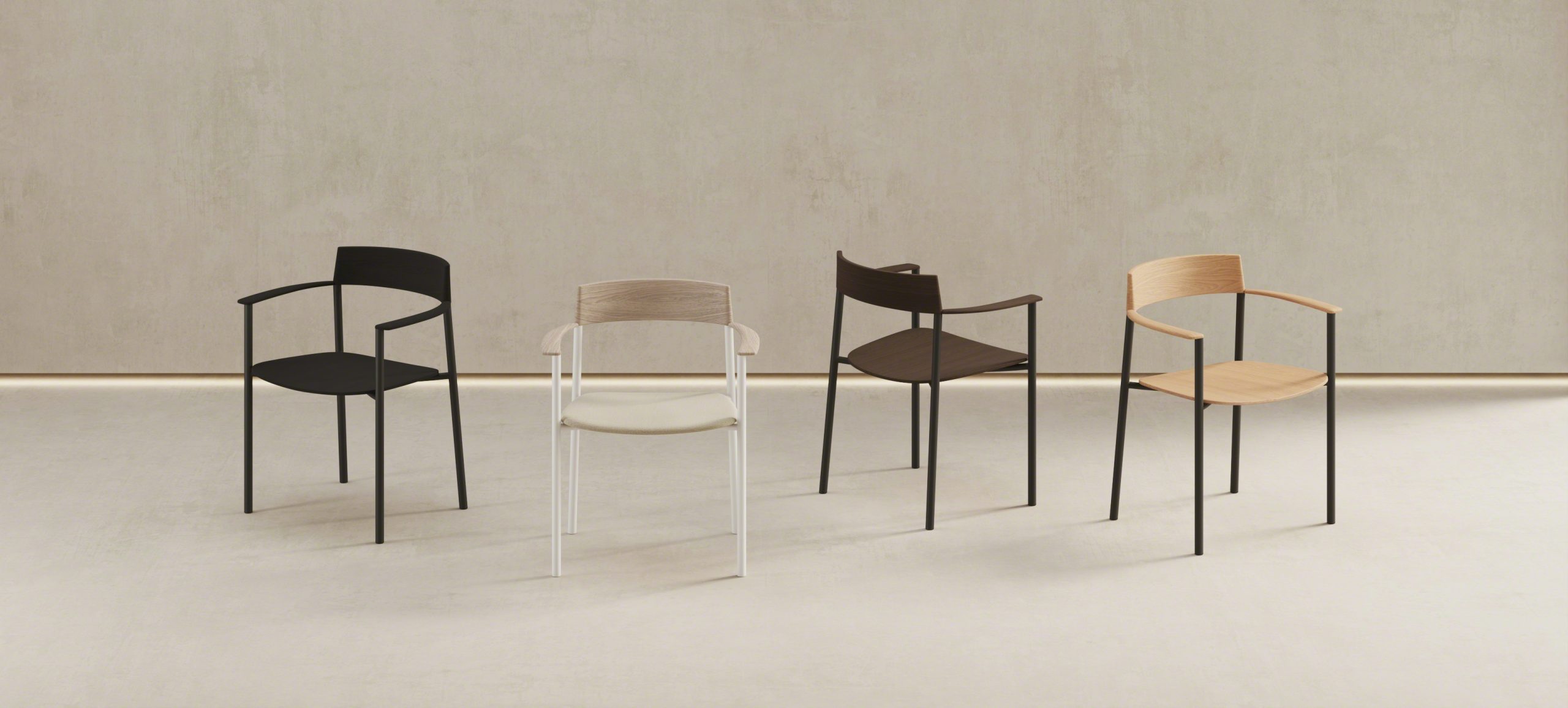 Perxa Chair - Steelcase