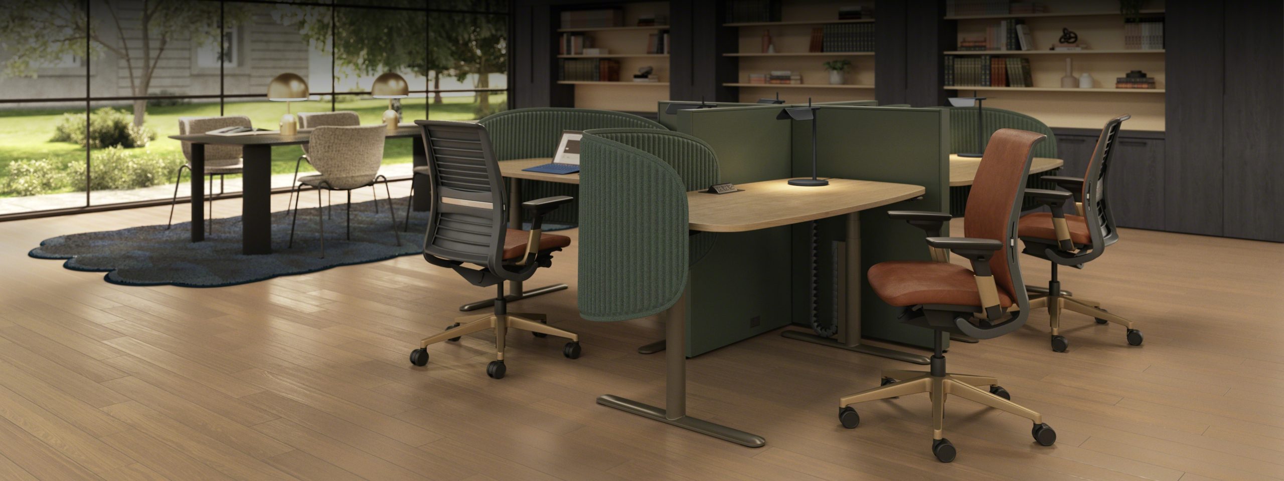 Steelcase - Office Furniture Solutions, Education & Healthcare Furniture