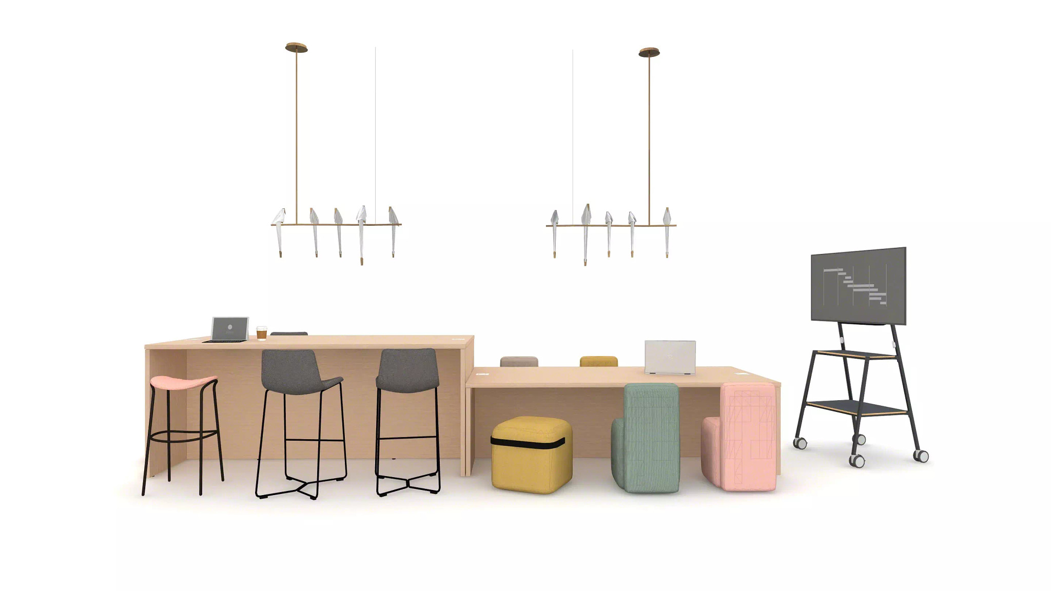 ZU2FX4BM - Steelcase