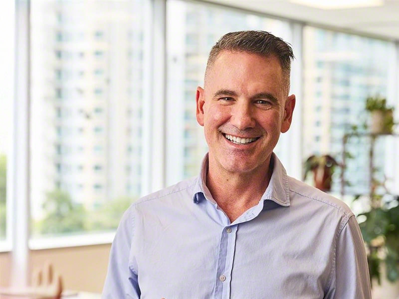 Executive Team - Steelcase