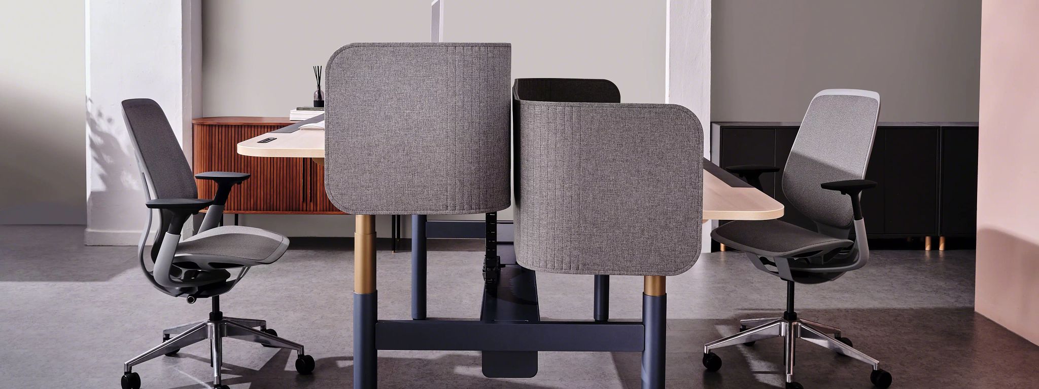 Steelcase - Office Furniture Solutions, Education & Healthcare Furniture