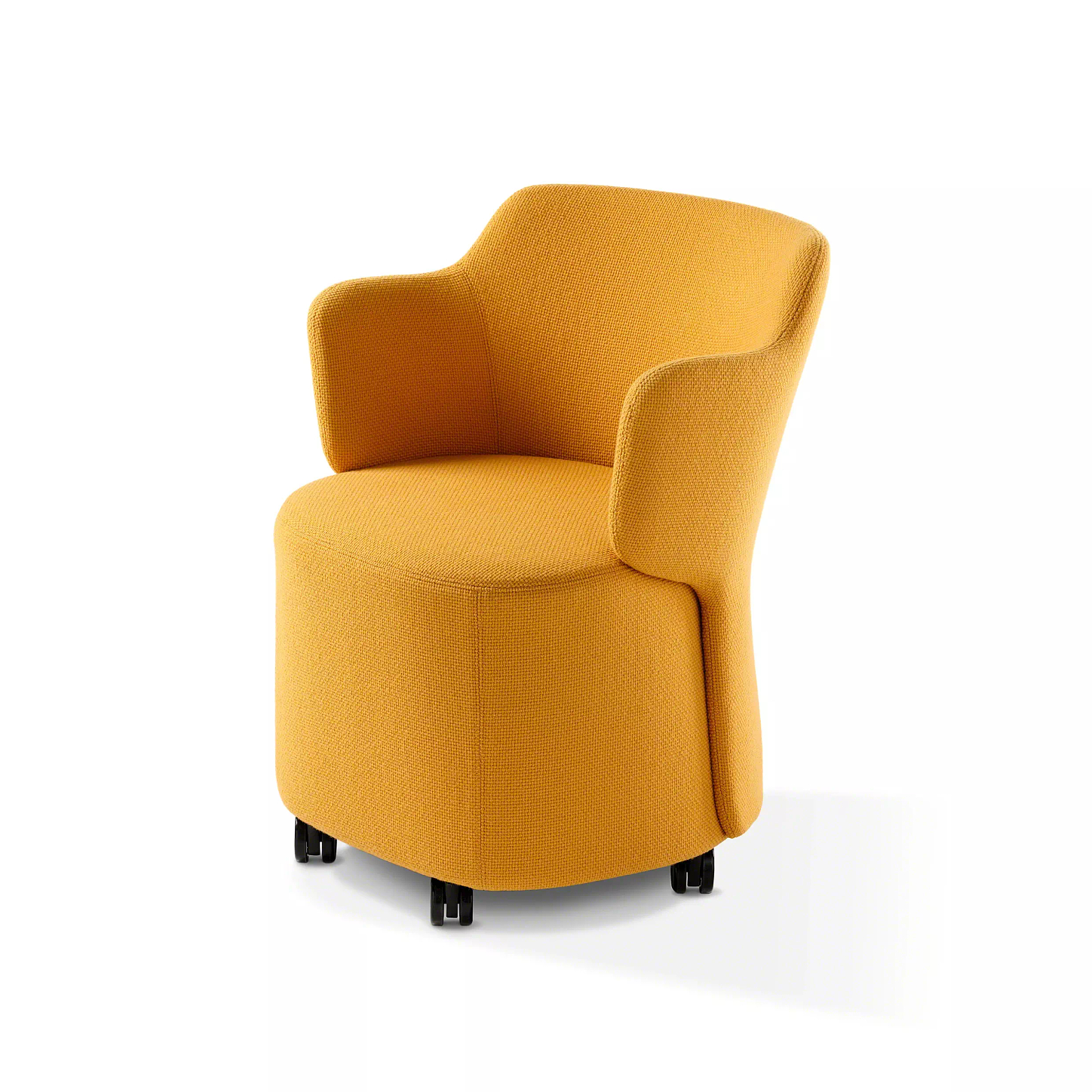 Skomer Soft Seating by Orangebox - Steelcase