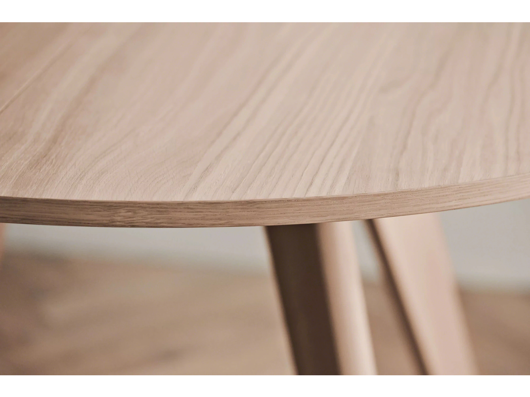 New Mood Tables by Bolia - Steelcase
