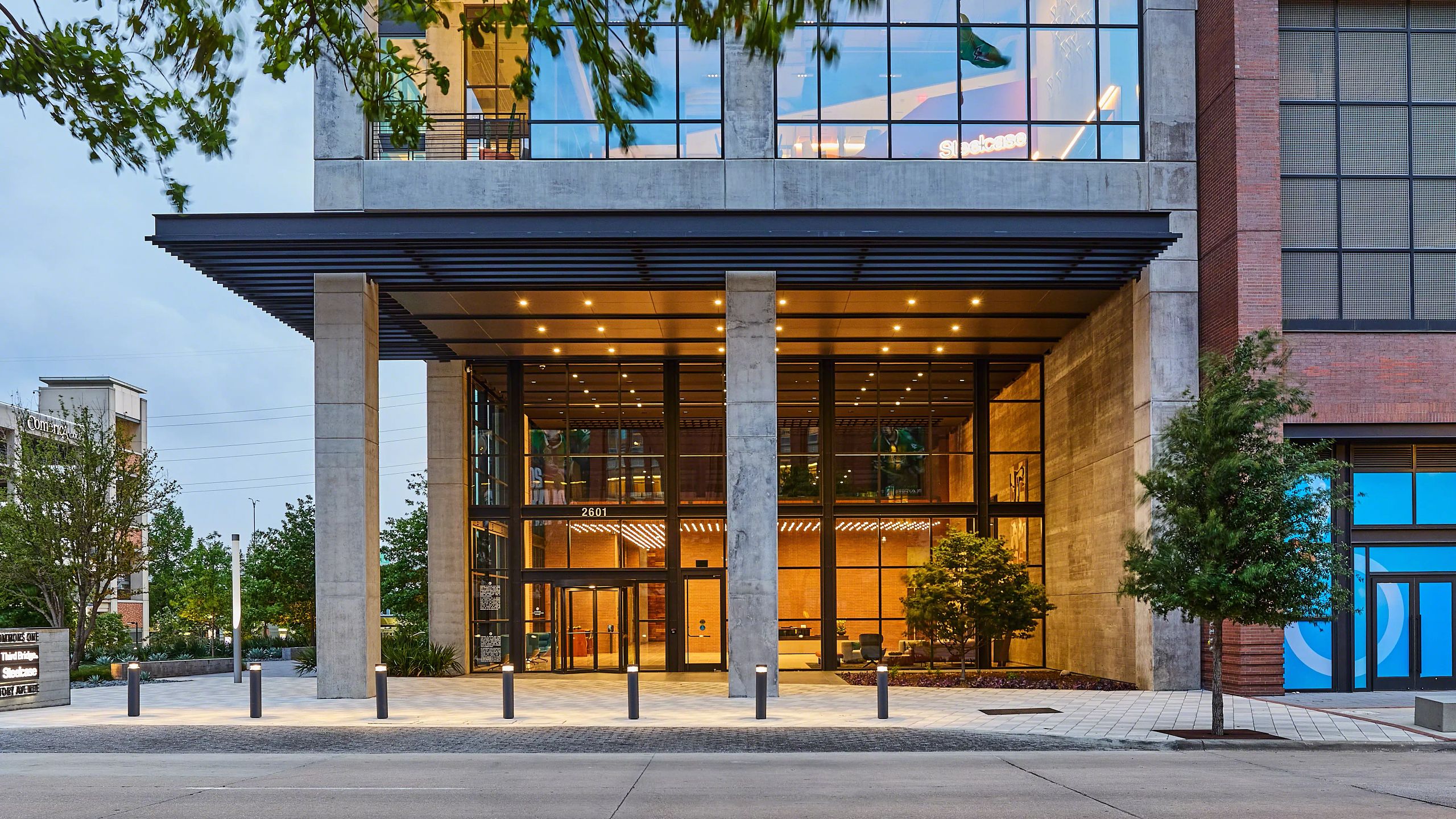 Dallas, United States - Steelcase