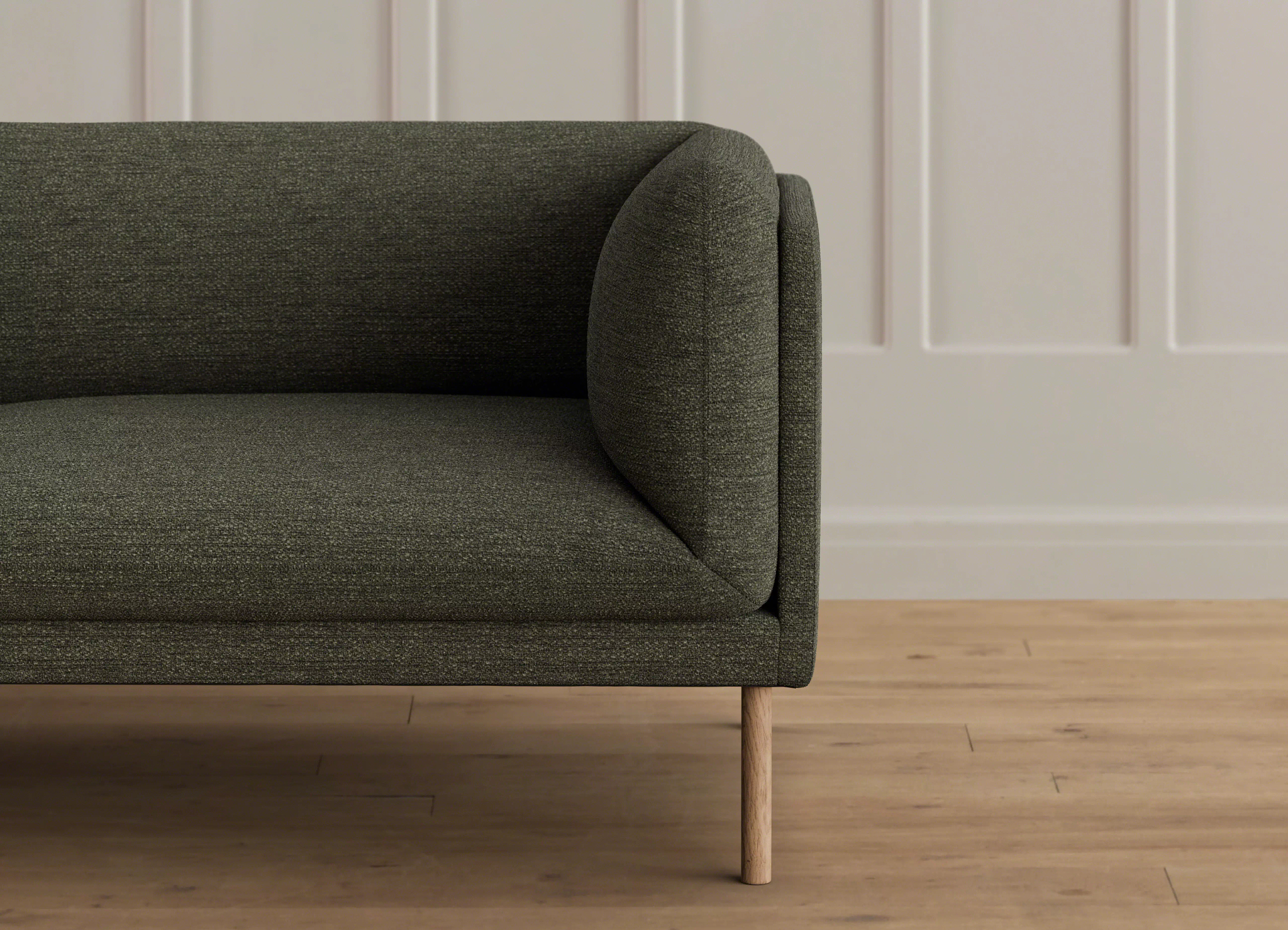 Paste Sofa von BOLIA - Steelcase