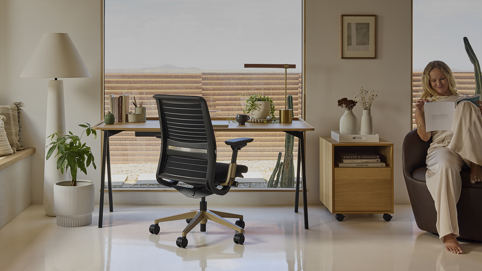 Steelcase - Office Furniture Solutions, Education & Healthcare Furniture