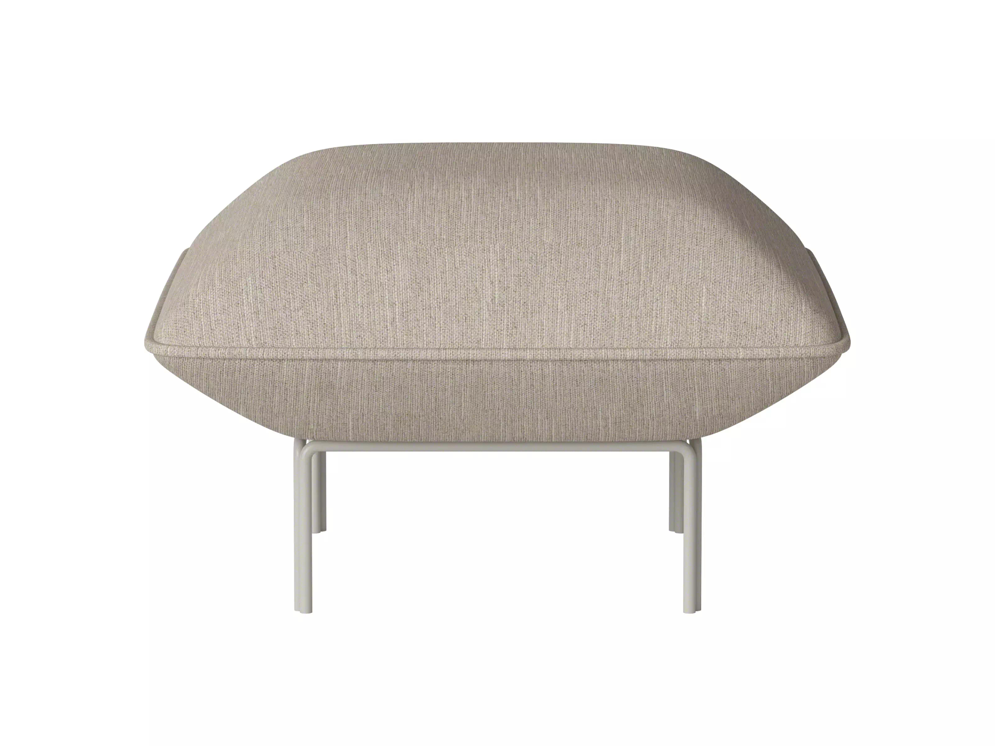 Cloud Pouf by Bolia - Steelcase