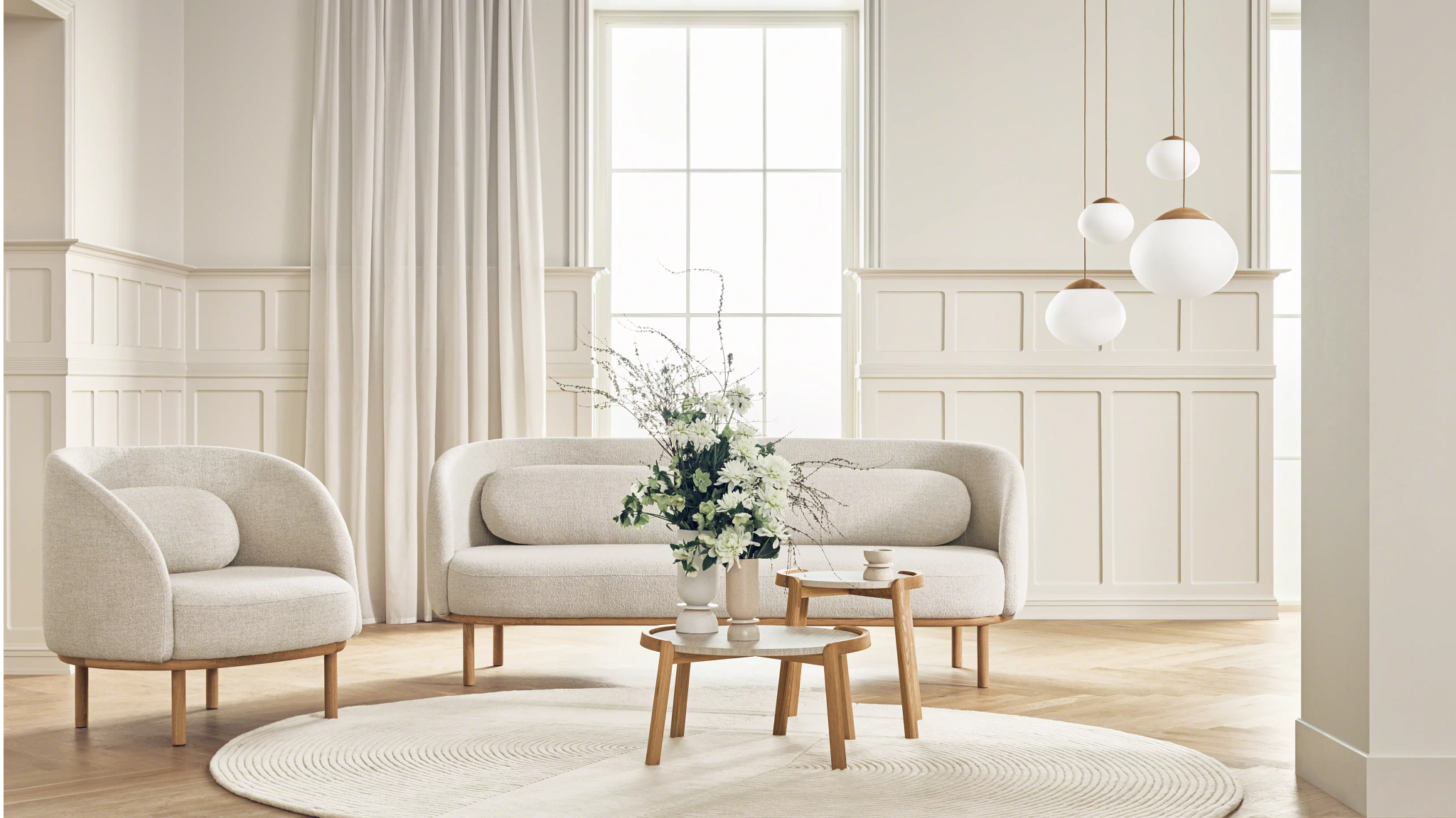 Scandinavian Furniture Design from Steelcase x BOLIA | Steelcase