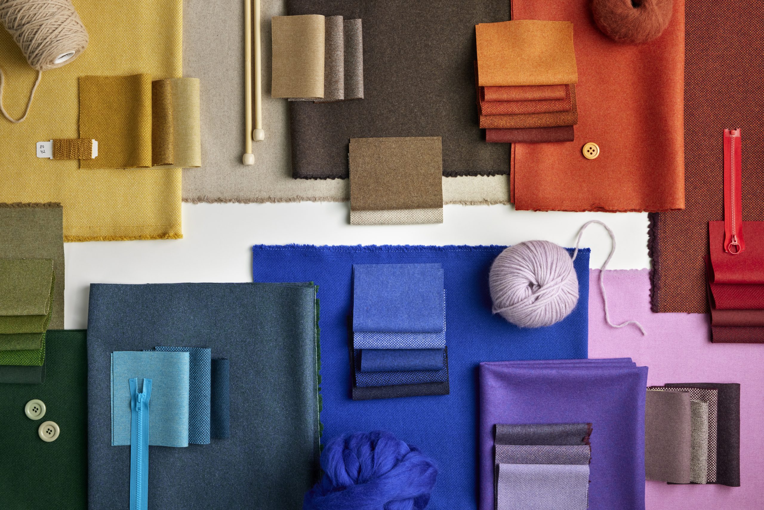 Textiles, Wallcovers, & Surfaces from Designtex - Steelcase