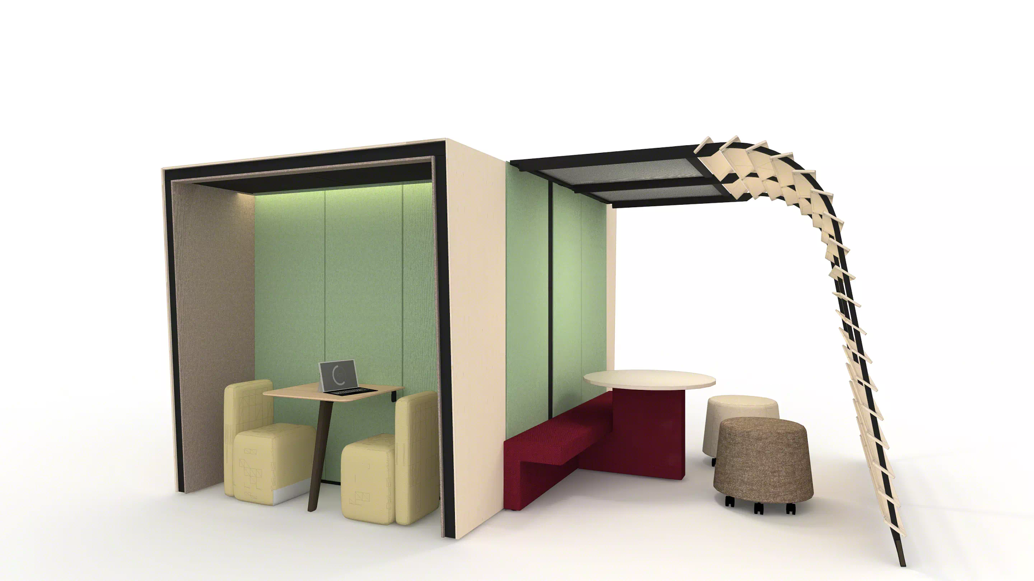 BT4TF7PG - Steelcase