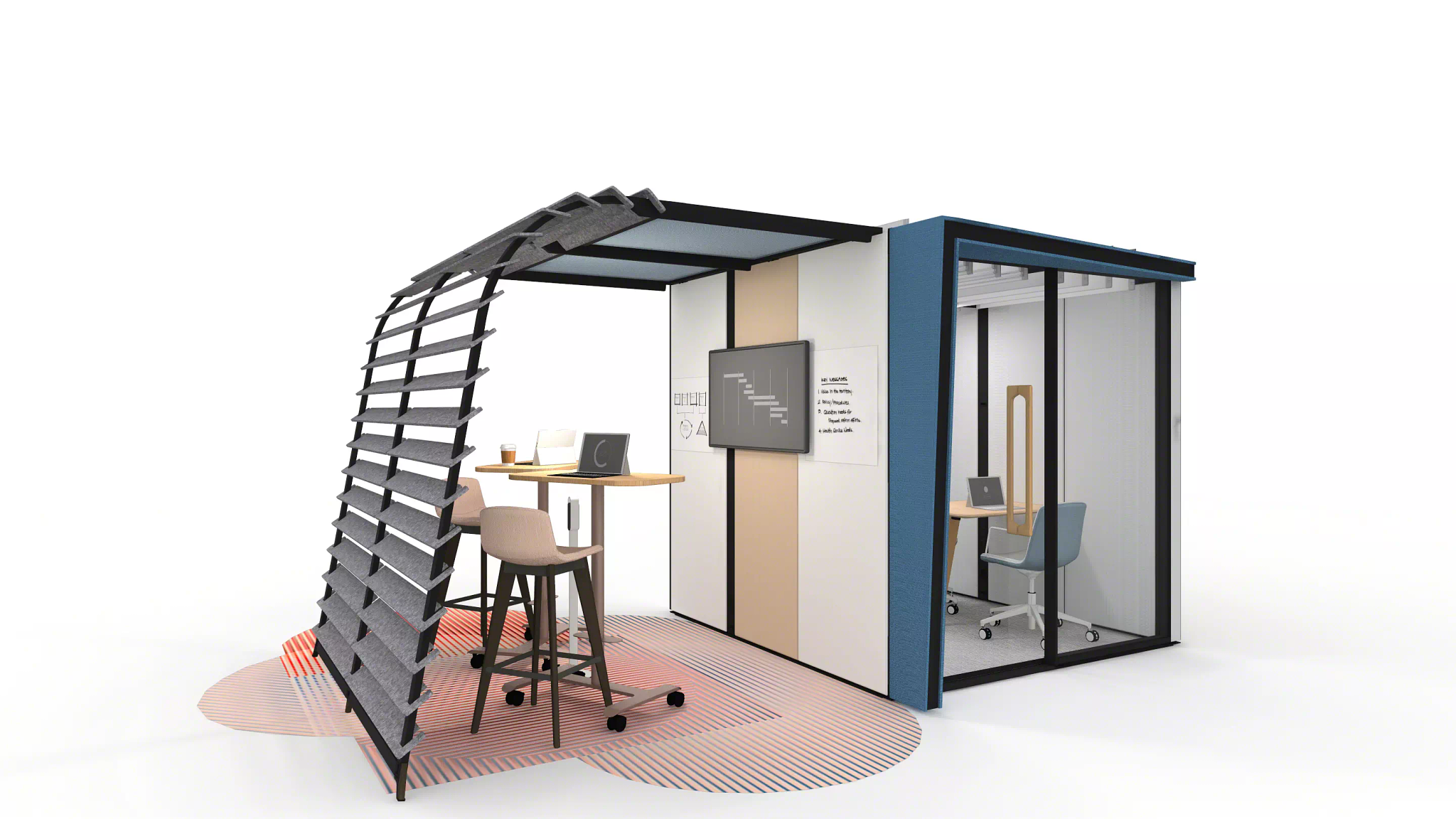 TV6PV6NA - Steelcase