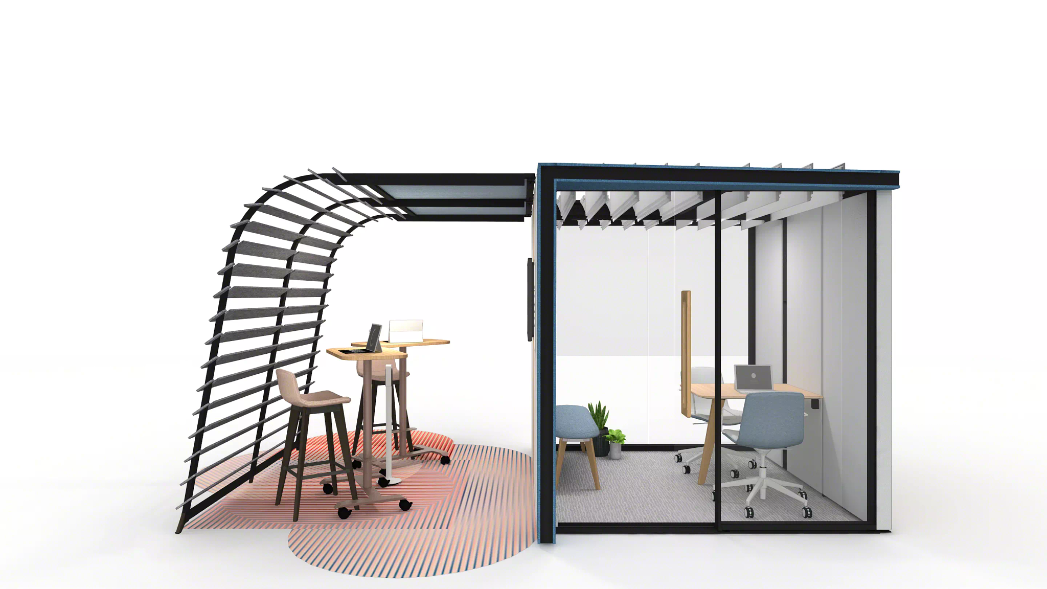 Quick Ship - Steelcase