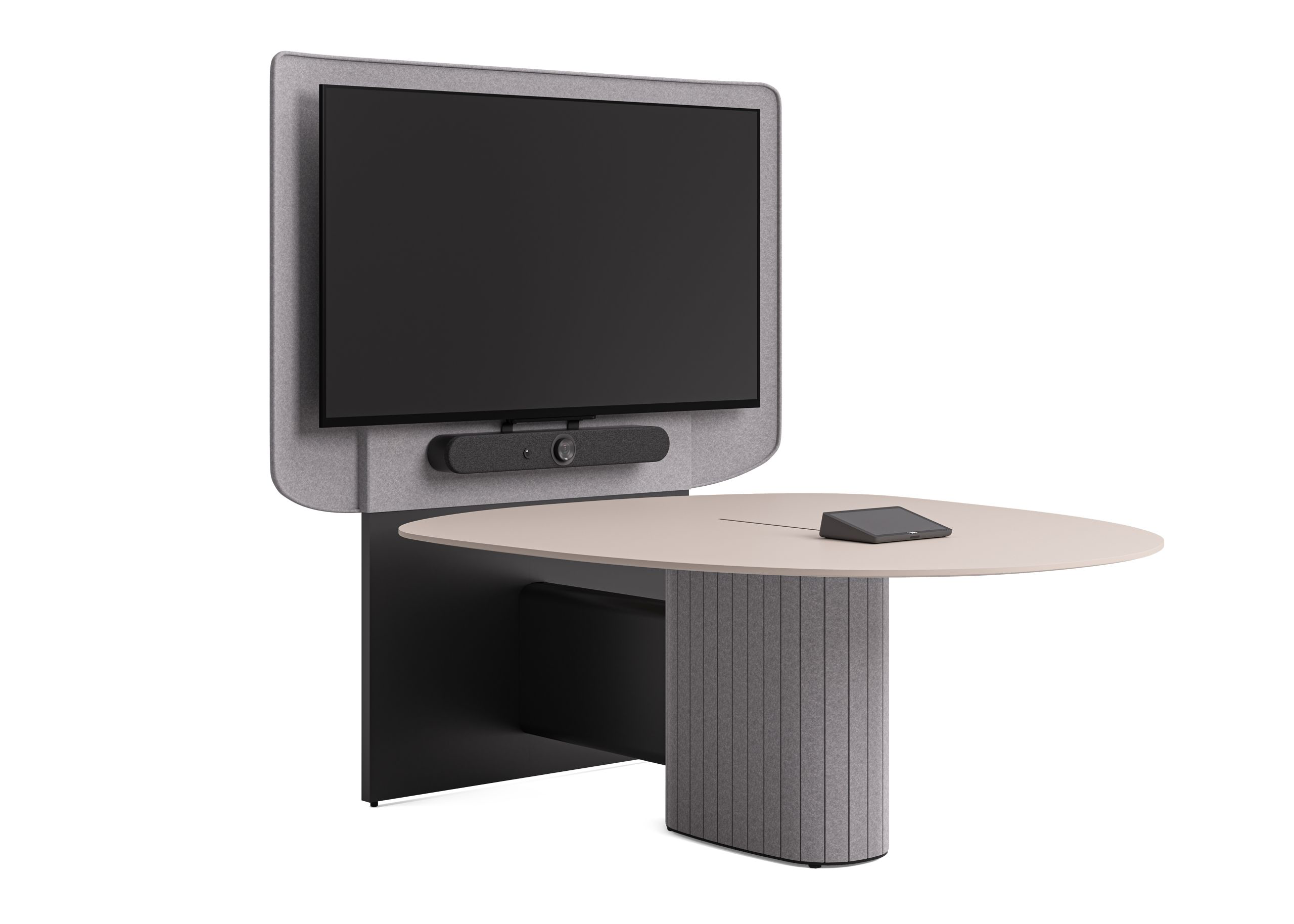 Ocular Coupe Towers - Steelcase