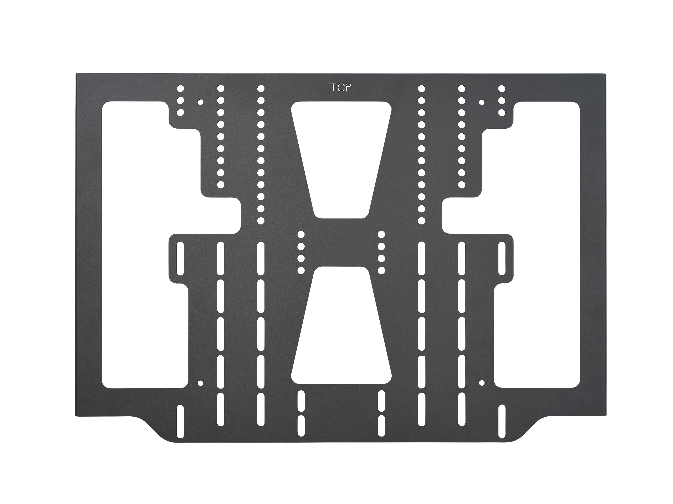 Ocular Coupe Towers - Steelcase