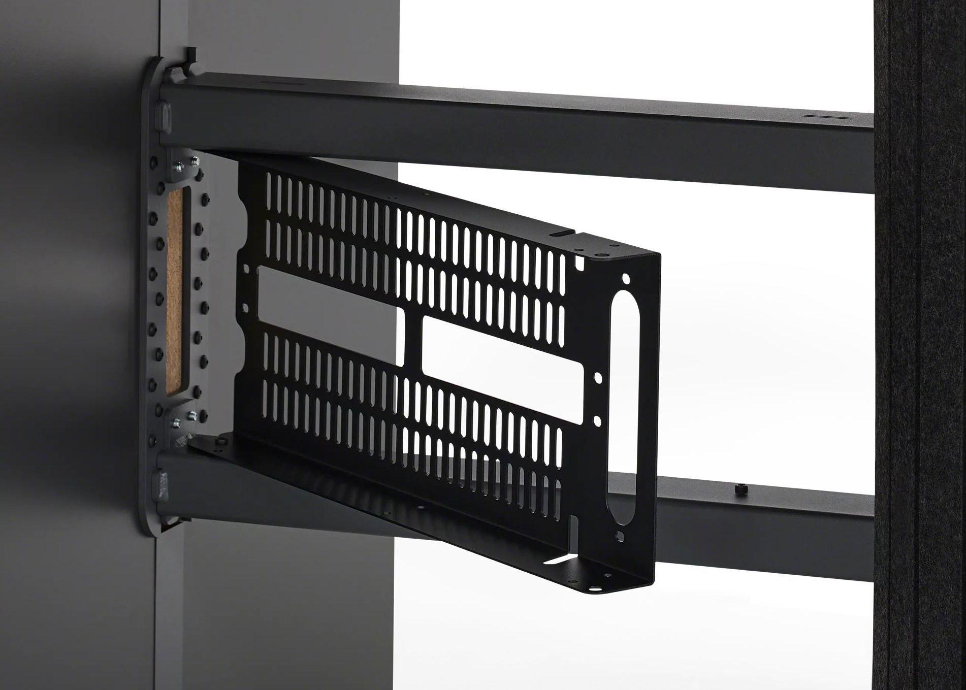 Ocular Coupe Towers - Steelcase