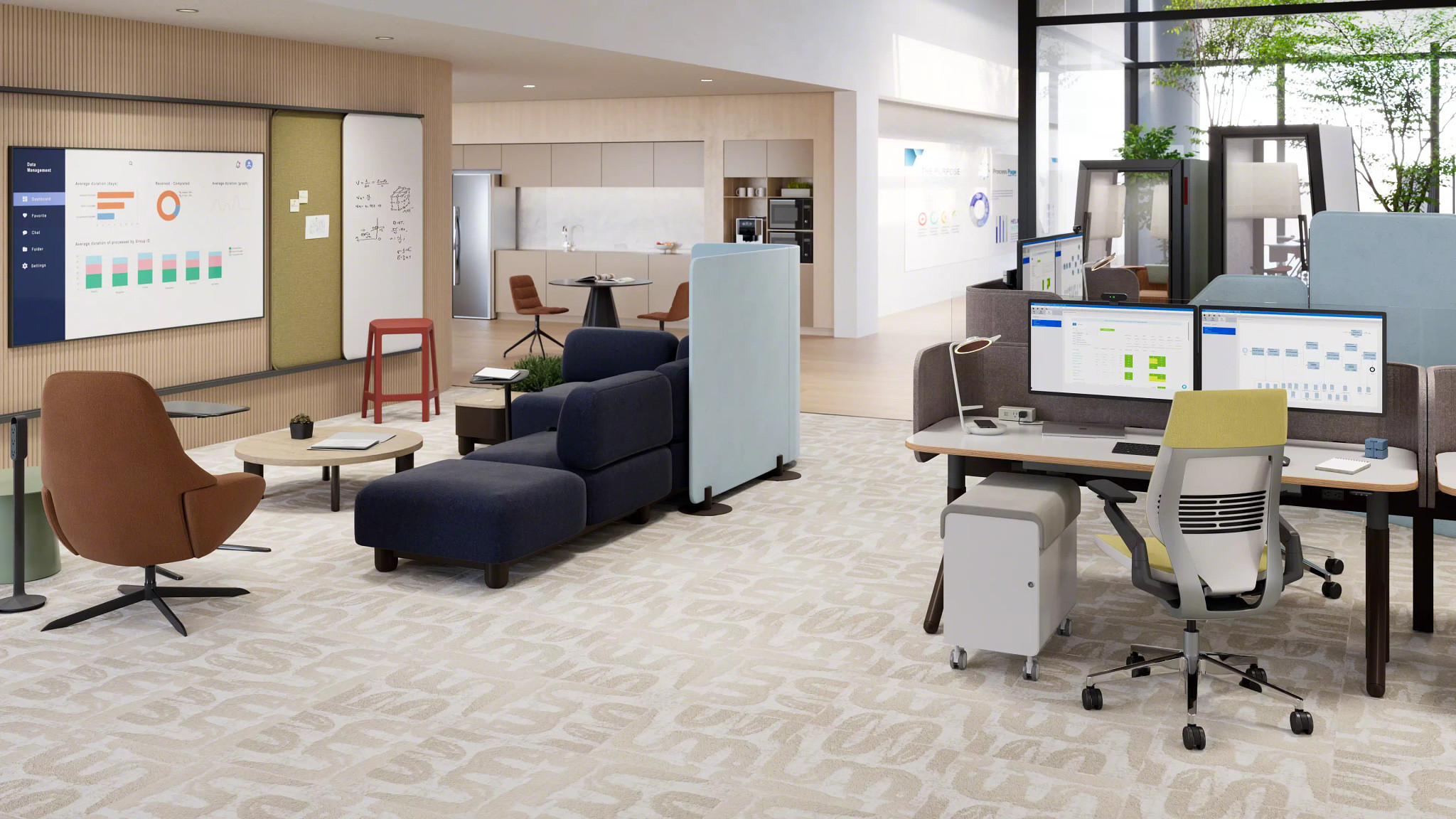 Life Sciences: Innovation Commons