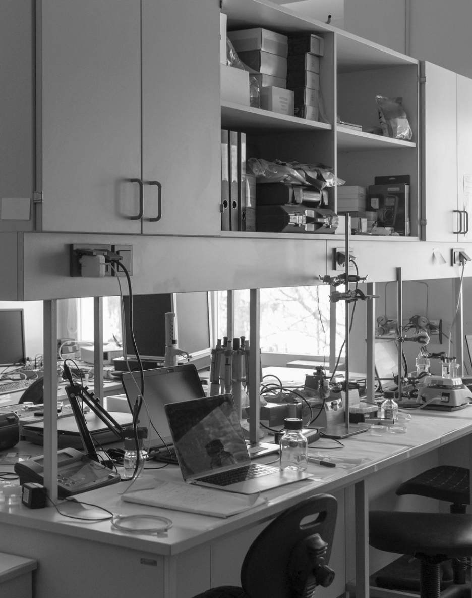 Life Science Research Facility Design Challenges | Steelcase