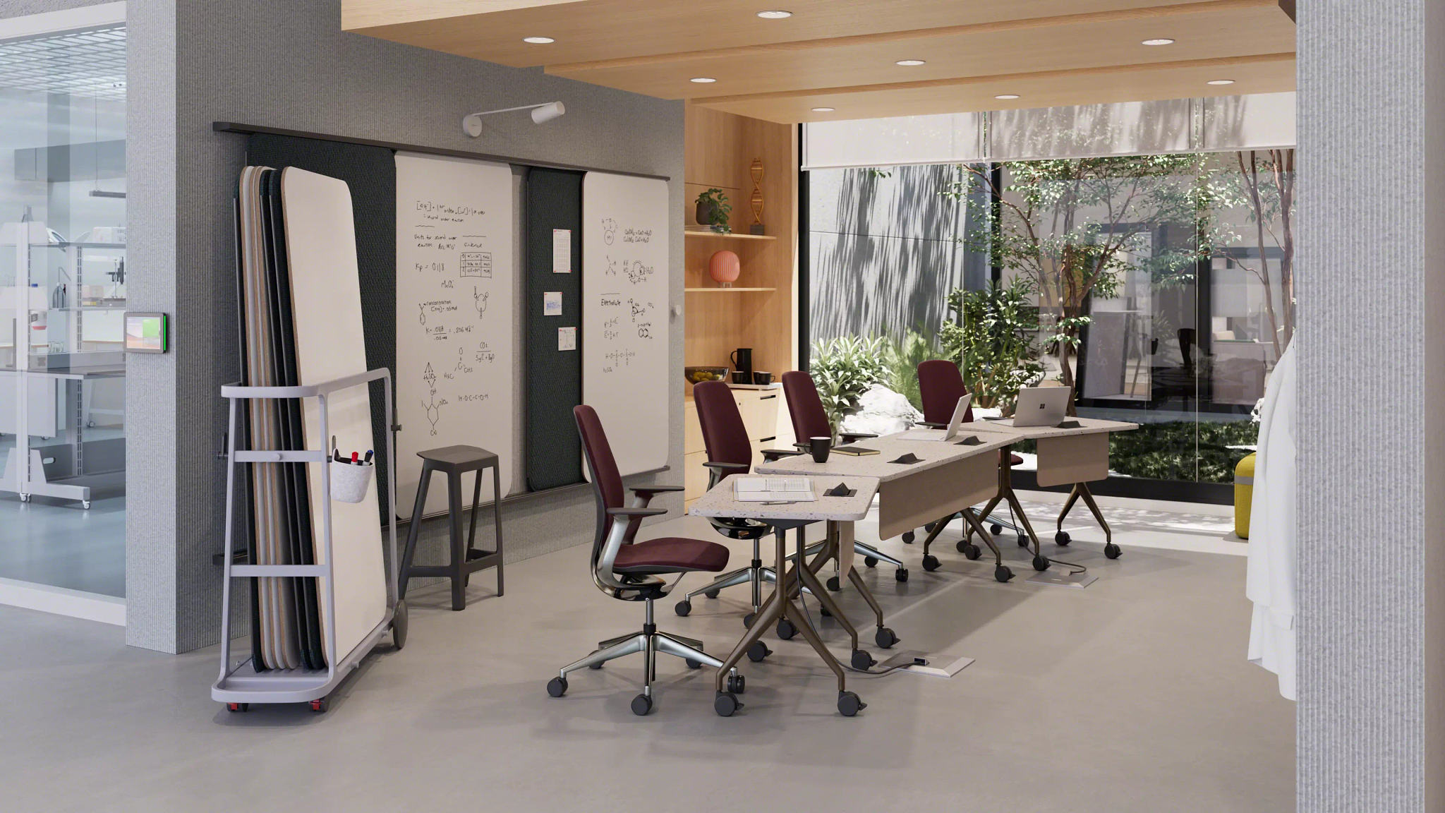 Steelcase - Office Furniture Solutions, Education & Healthcare Furniture