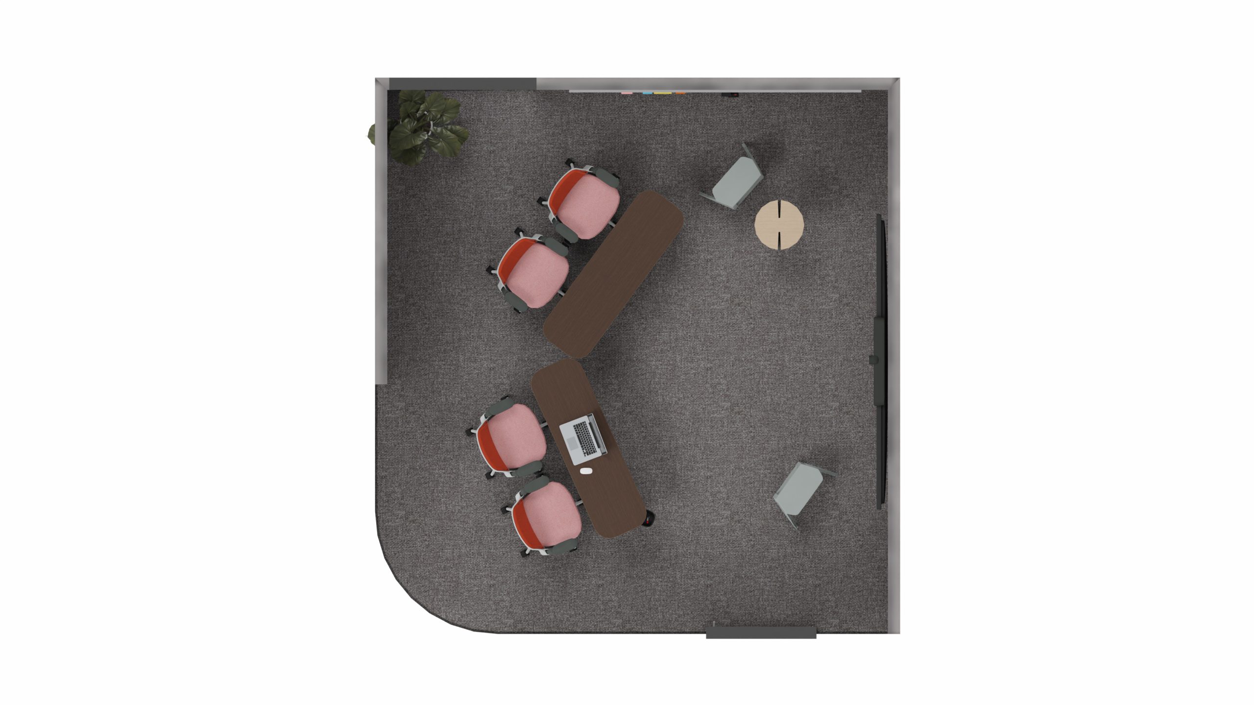 MU8VM3NR - Steelcase