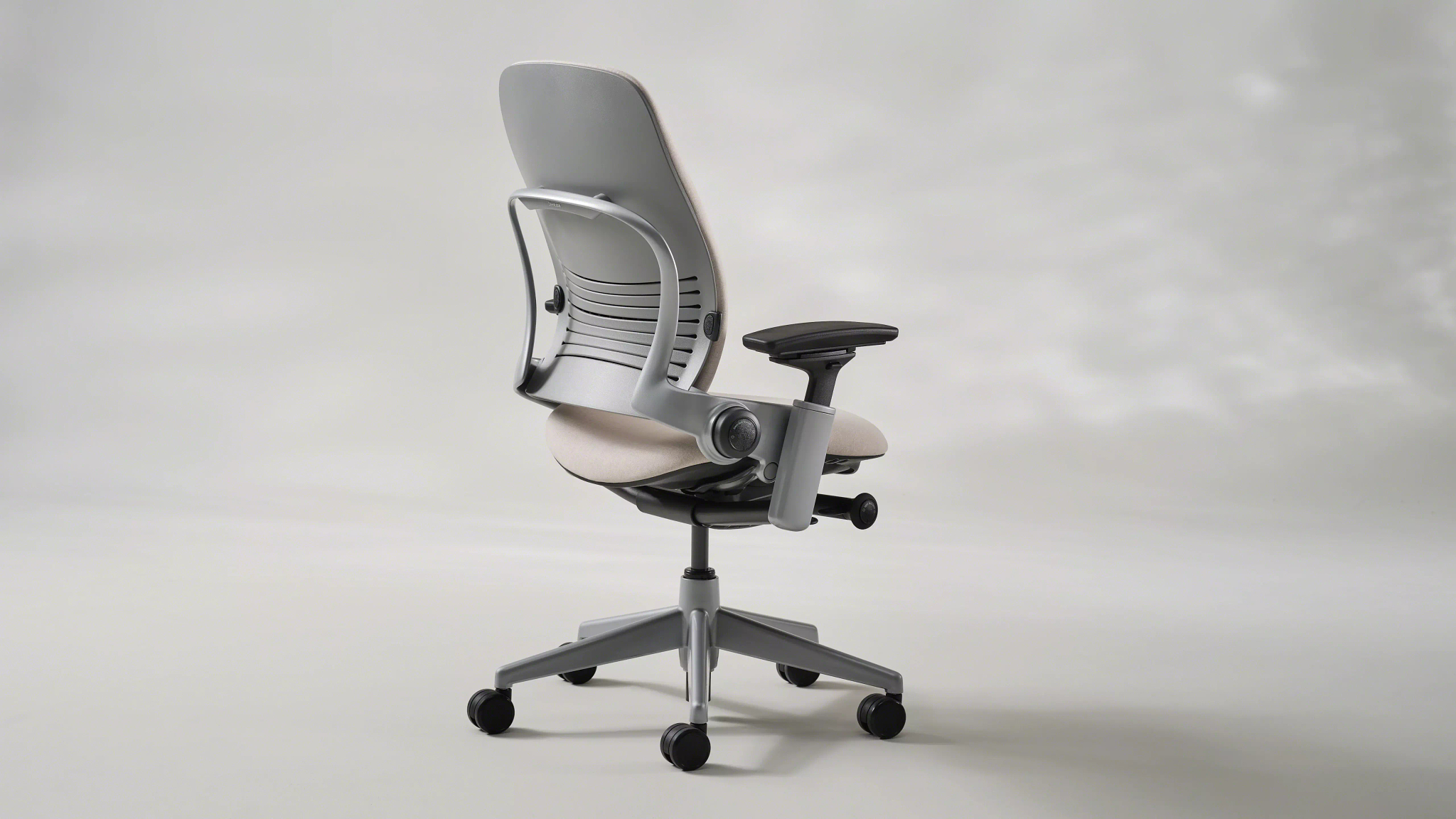 Leap Ergonomic & Adjustable Office Chairs - Steelcase