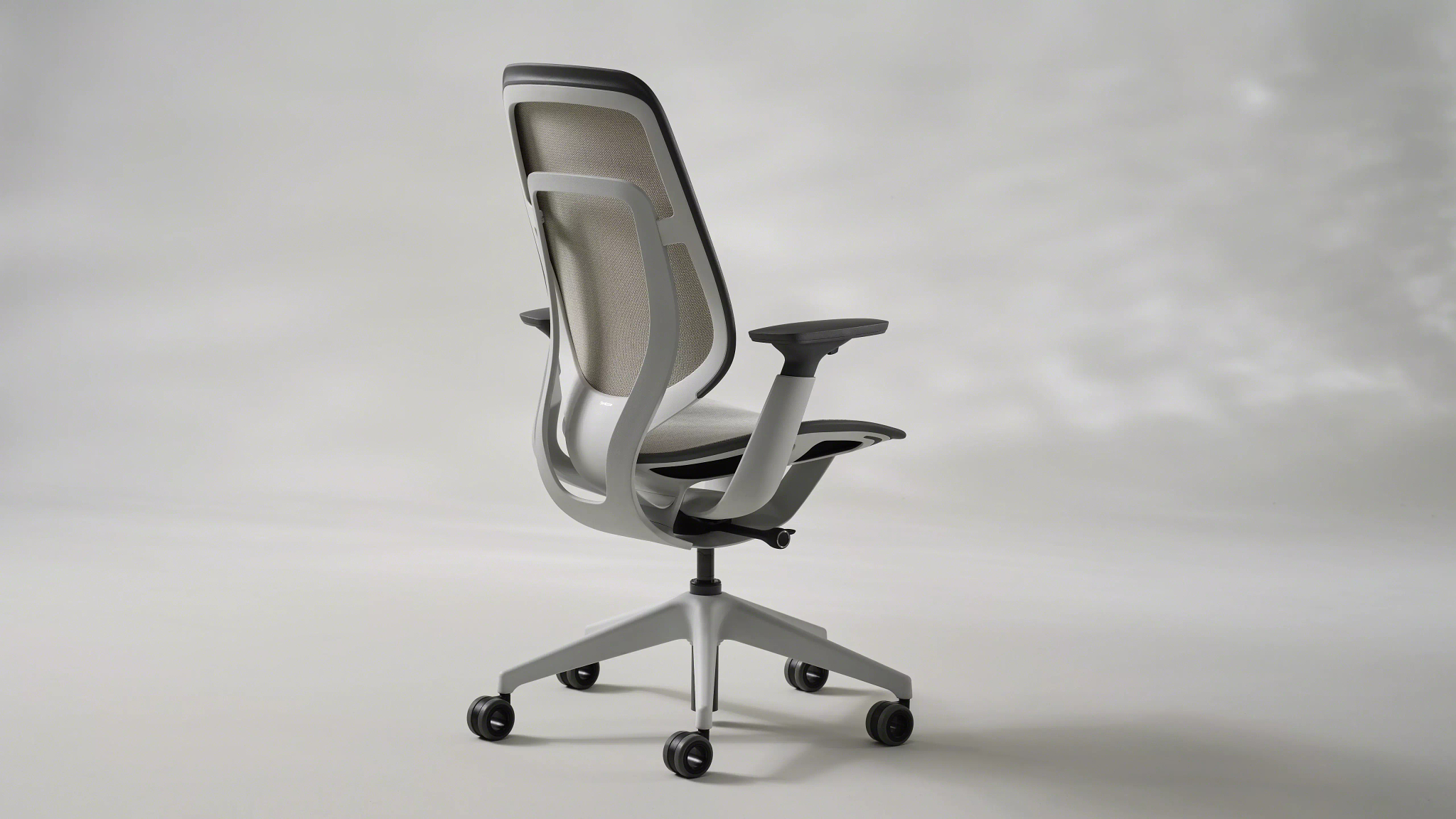 Steelcase Karman® Mesh Ergonomic Office & Desk Chair | Steelcase