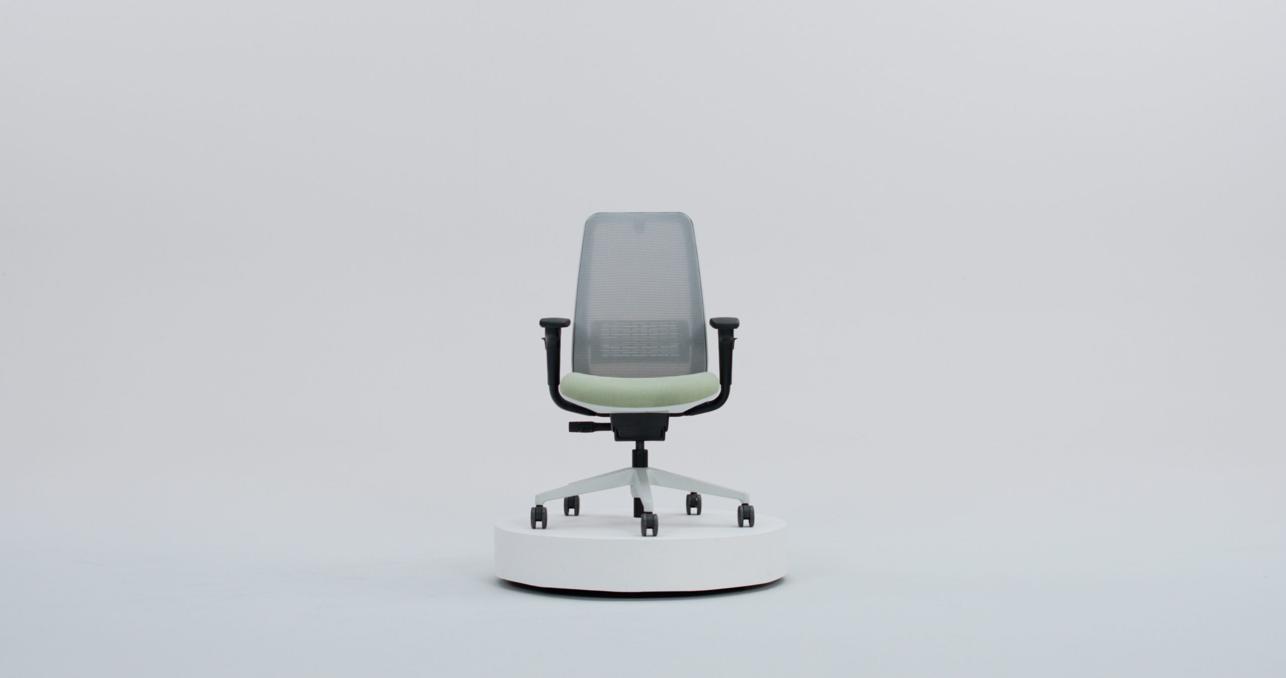 Personality™ Plus Sustainable Office Task Chair - Steelcase