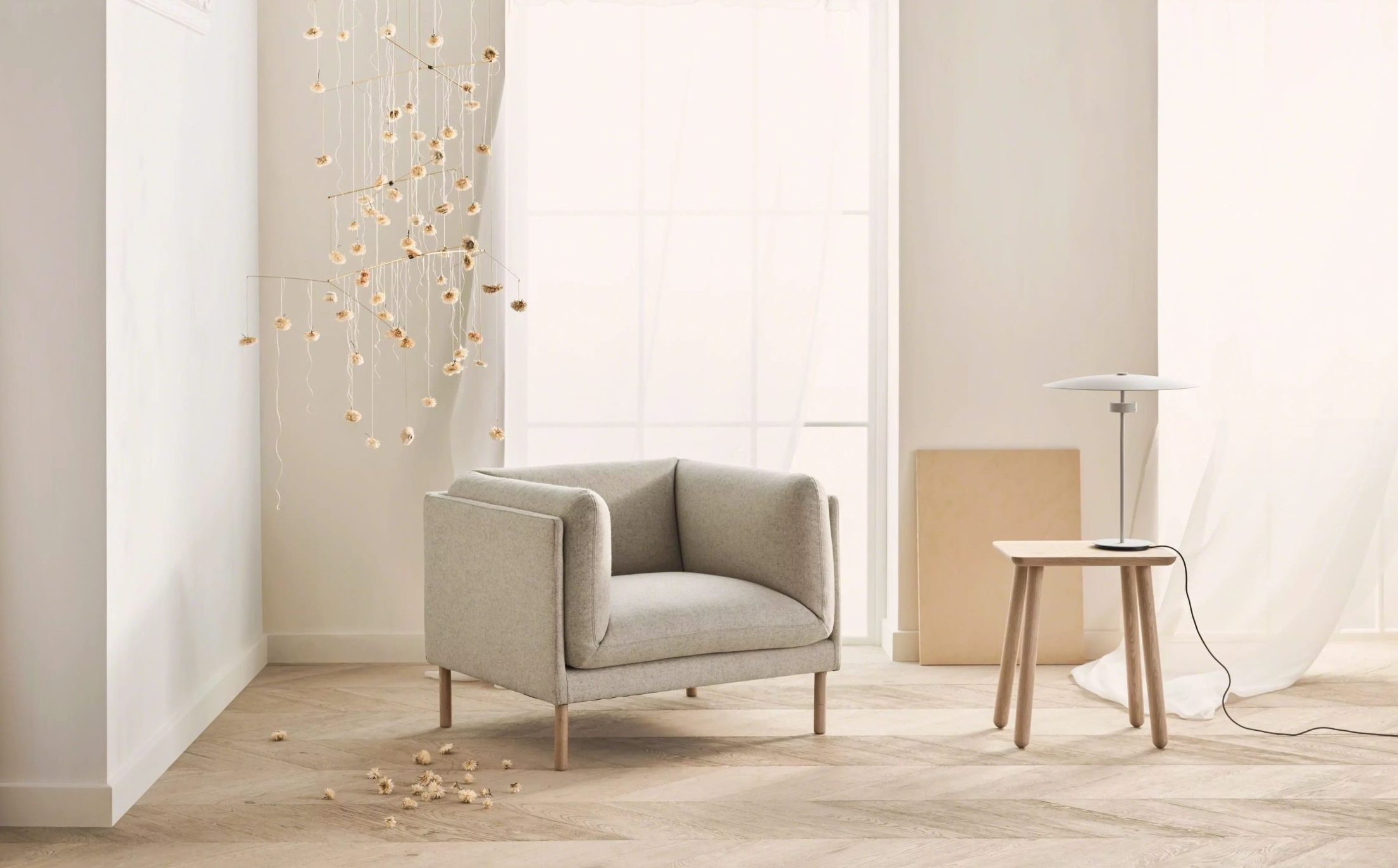 Bolia Scandinavian Modern Office Furniture | Steelcase