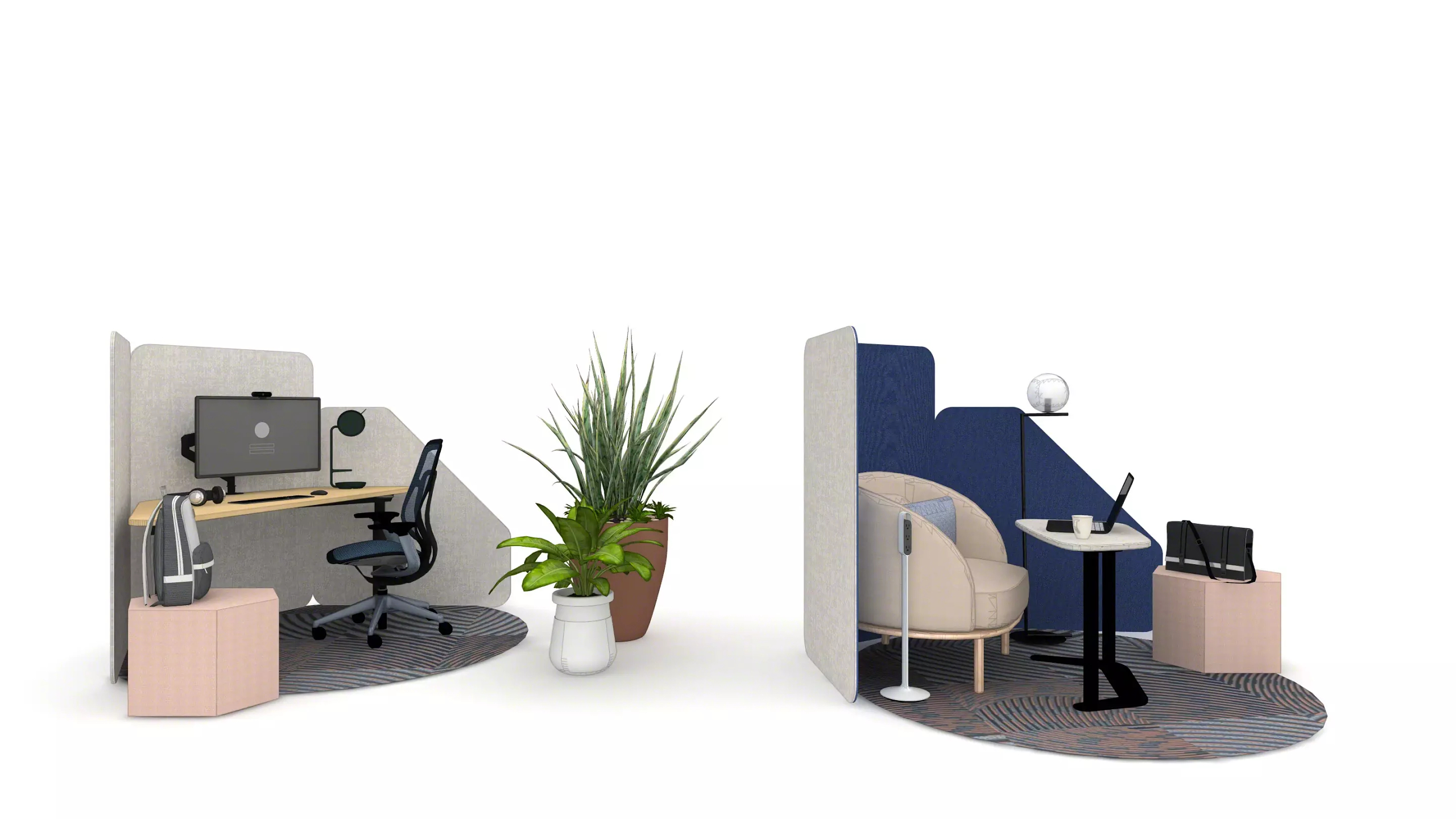 SB7DX6CB - Steelcase