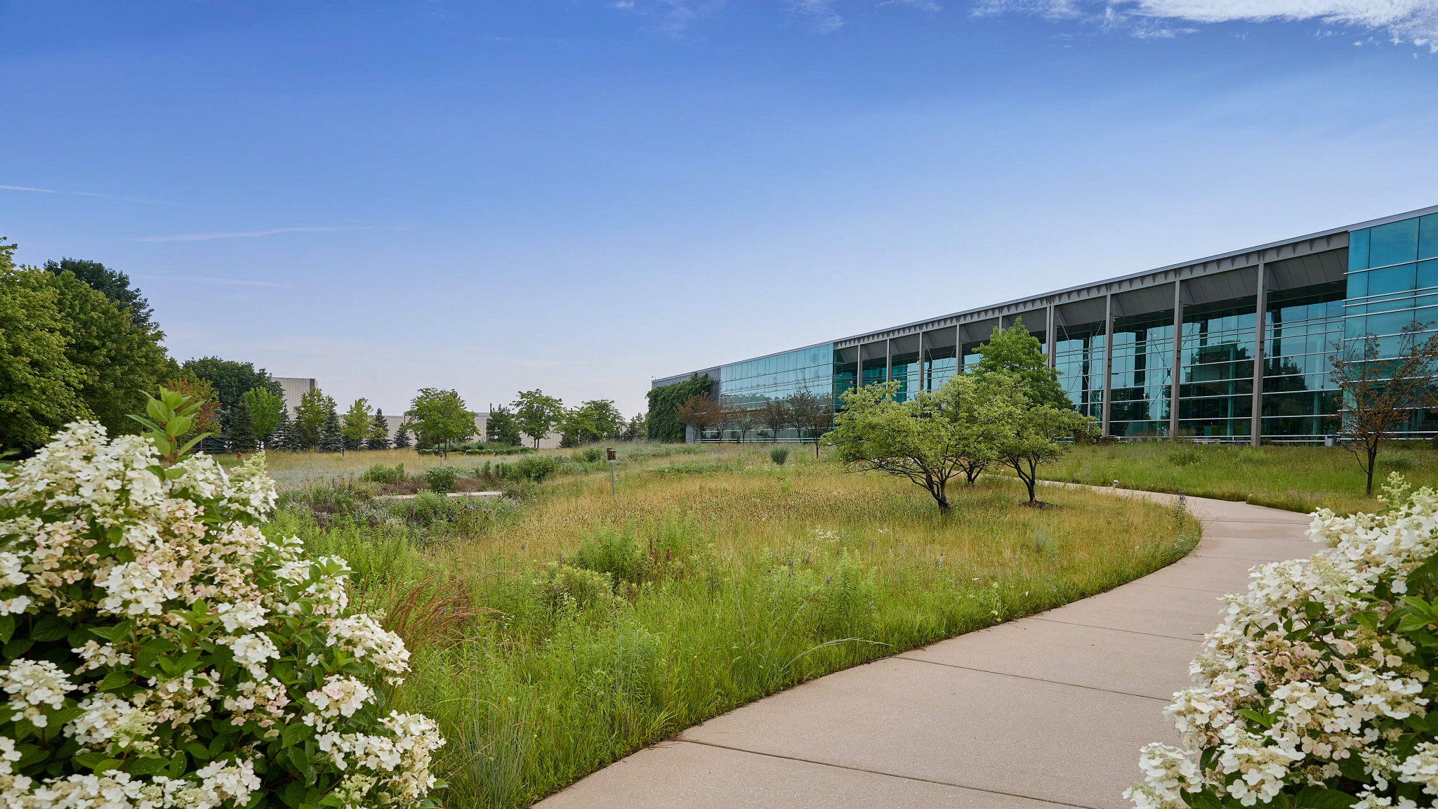 Our Company - Steelcase
