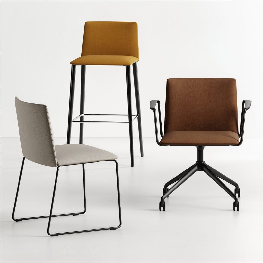 Segis - Steelcase