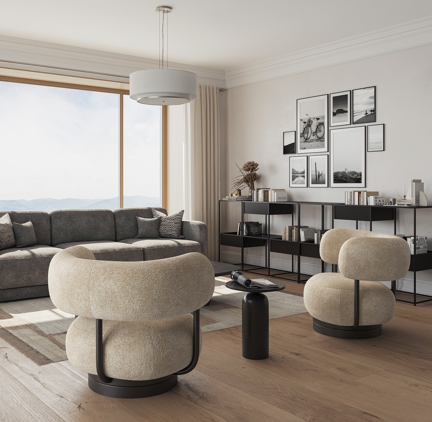 m.a.d. Furniture Design