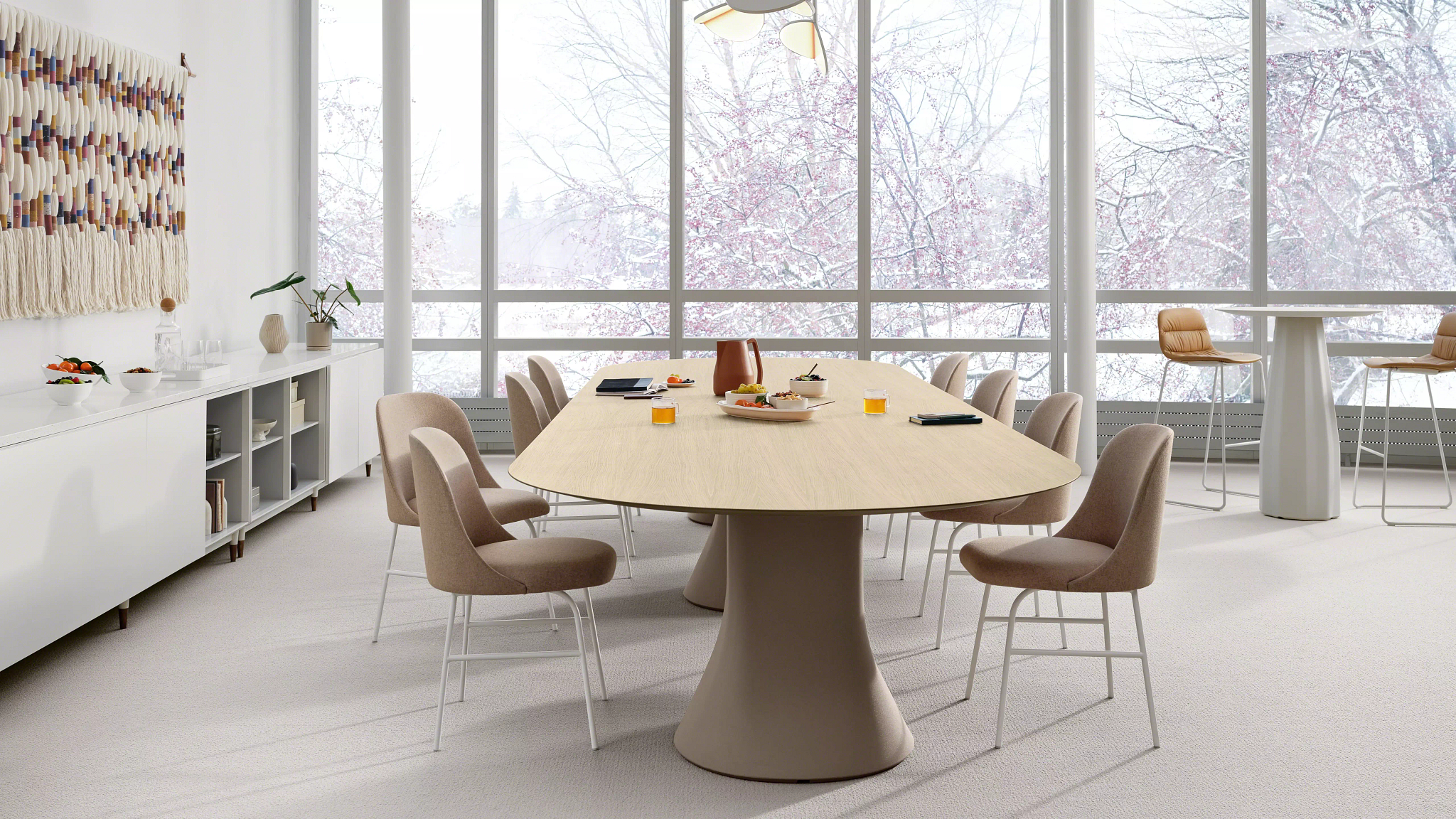 Grand Rapids, Michigan - Steelcase