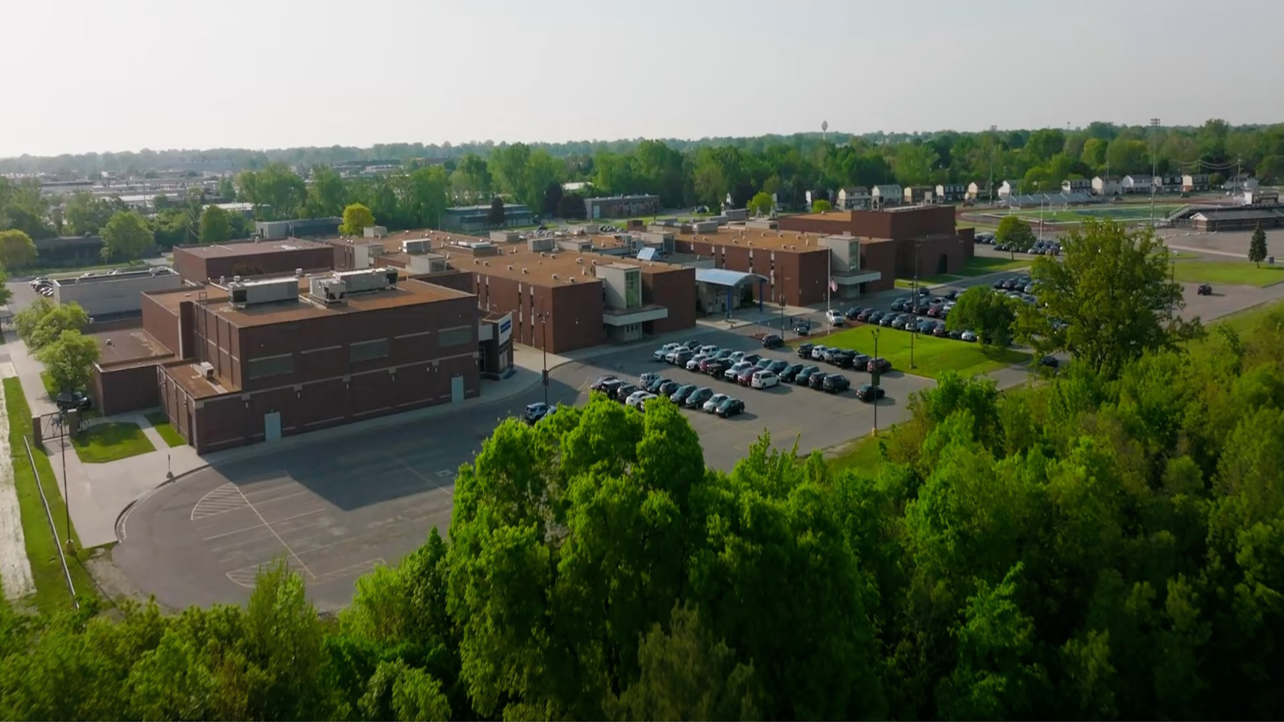 Étude de cas UDL Framework : Fraser High School – Steelcase
