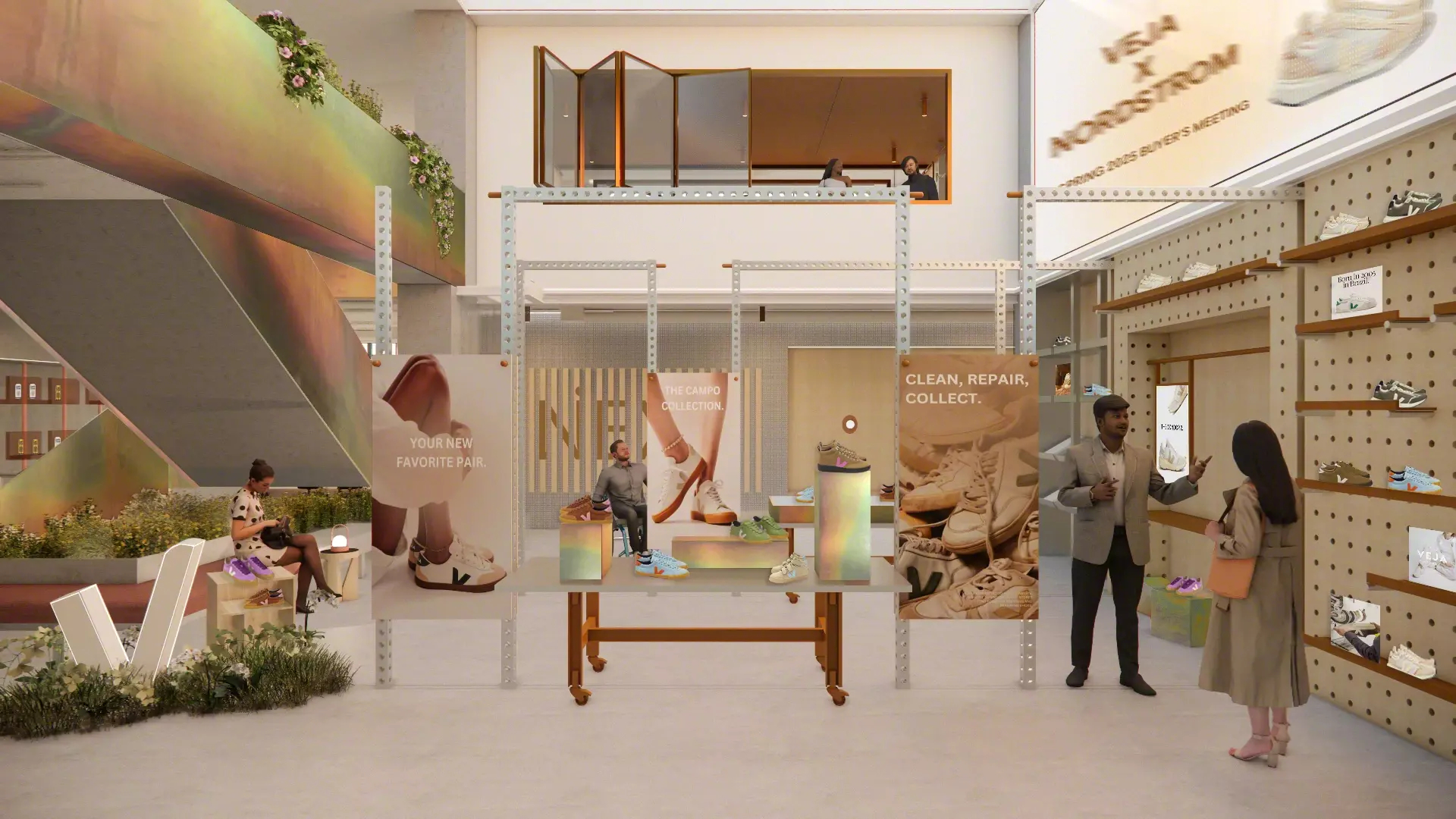 Top Designs from the NEXT Student Design Competition | Steelcase