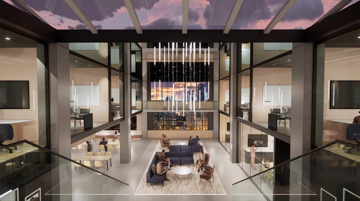 Top Designs from the NEXT Student Design Competition | Steelcase