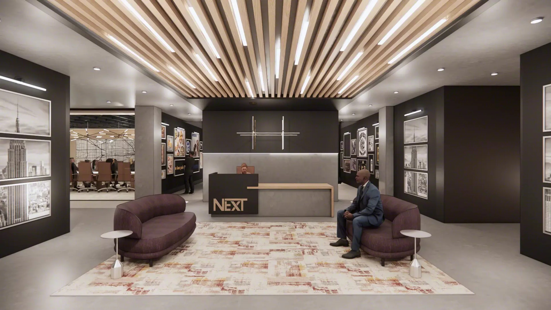 Top Designs from the NEXT Student Design Competition | Steelcase