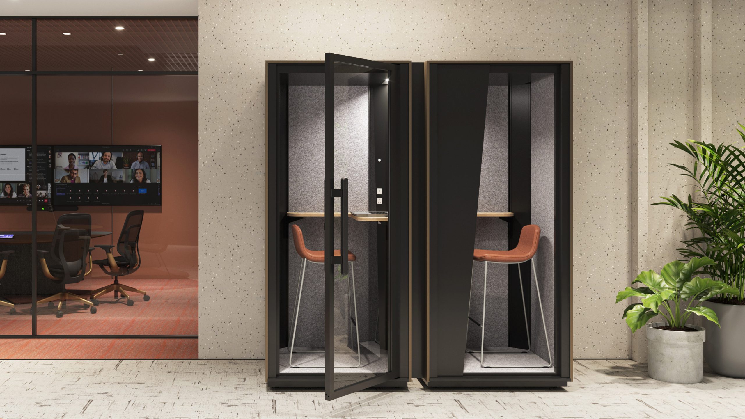 Be my guest® - Steelcase