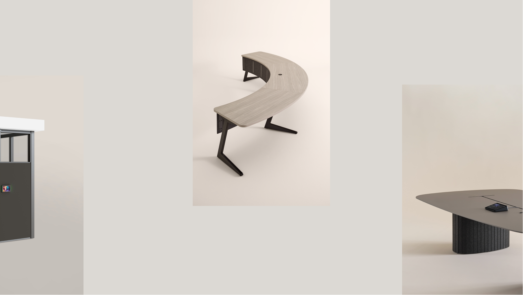 Ocular Collection - Steelcase